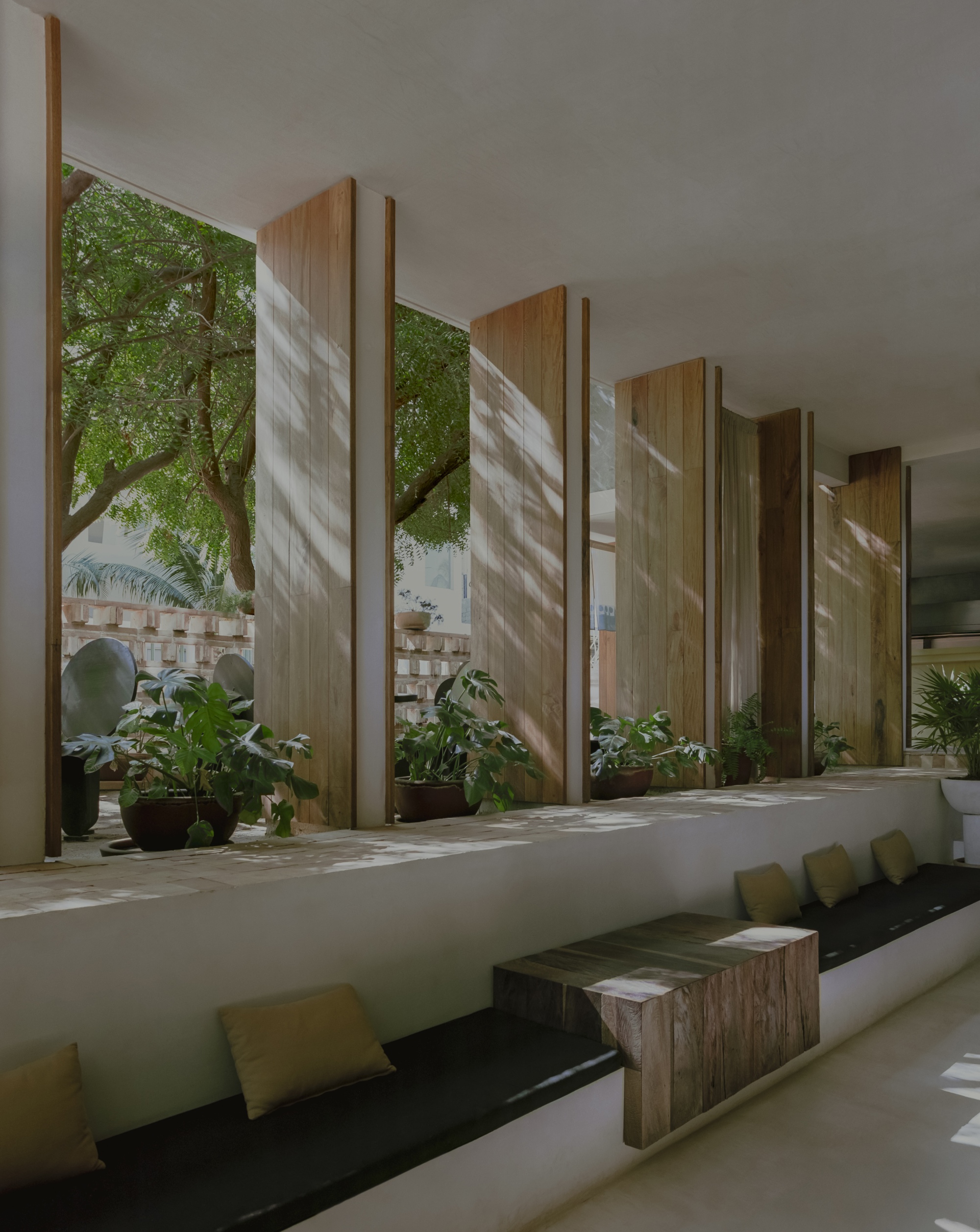 Gallery of Suuel / CAAM Arquitectos - 5