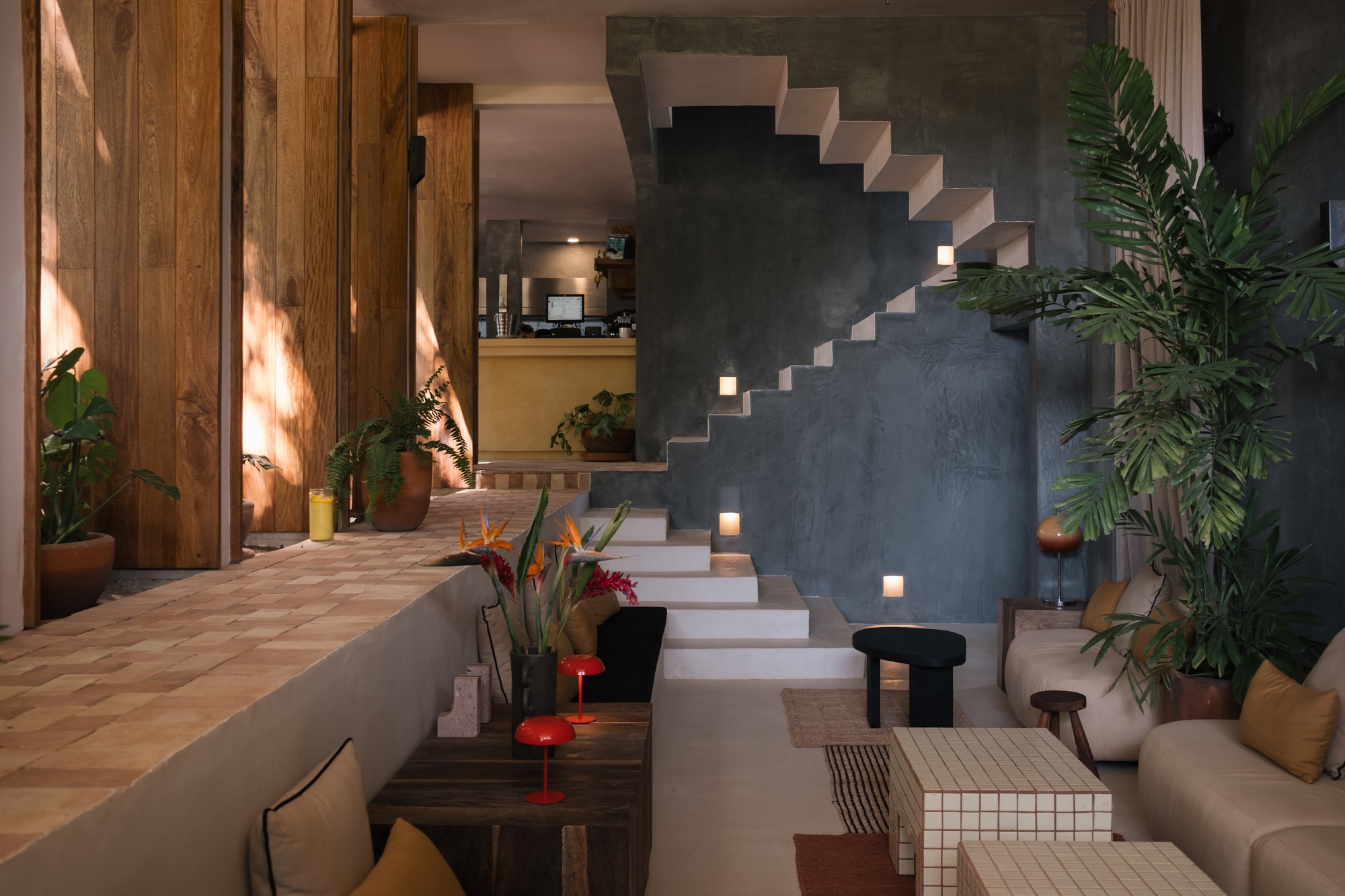 Gallery of Suuel / CAAM Arquitectos - 4