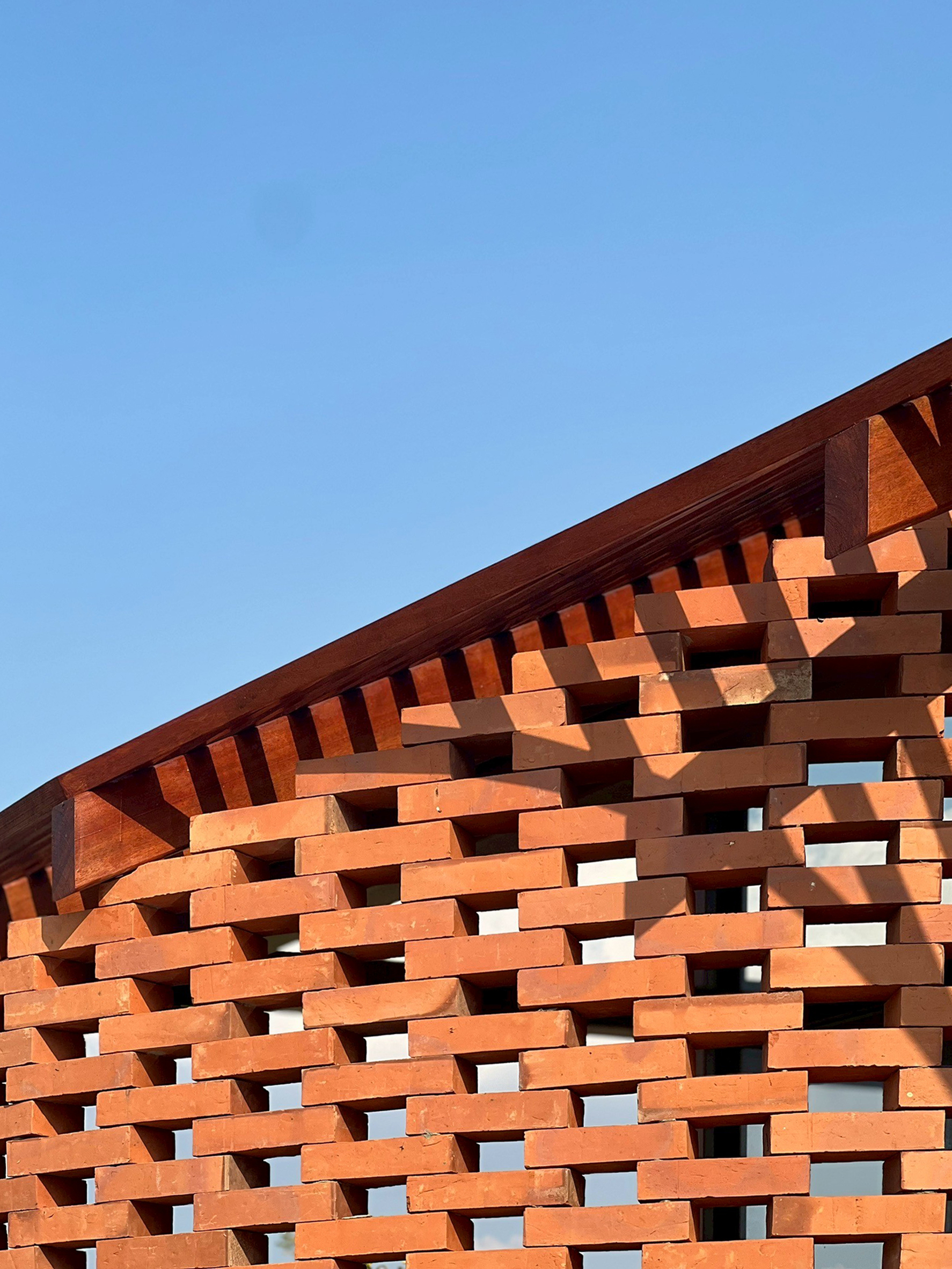 Galería de Terracotta Café / Studio Bewell - 23