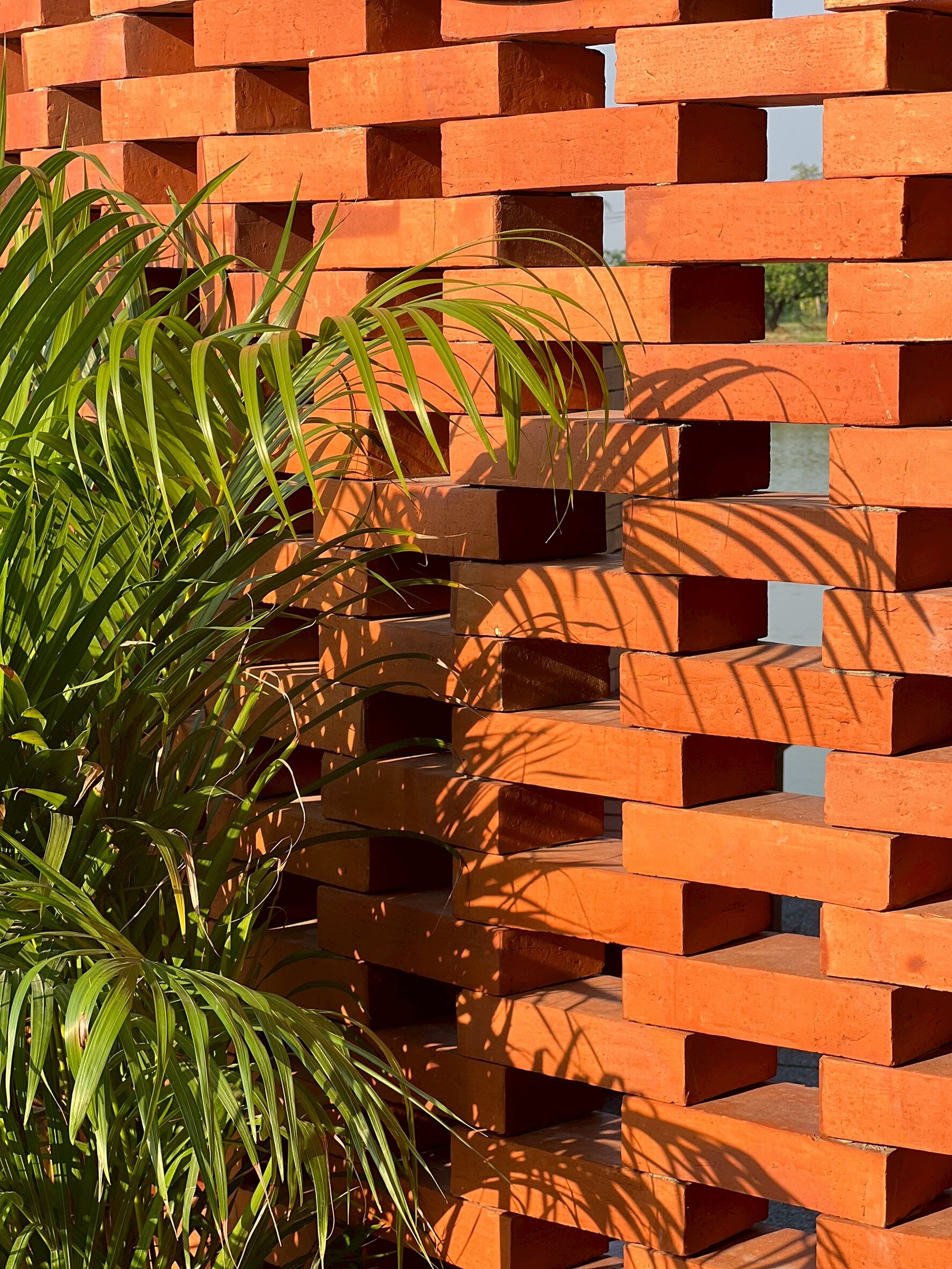 Galeria de Terracotta Cafe / Studio Bewell - 24