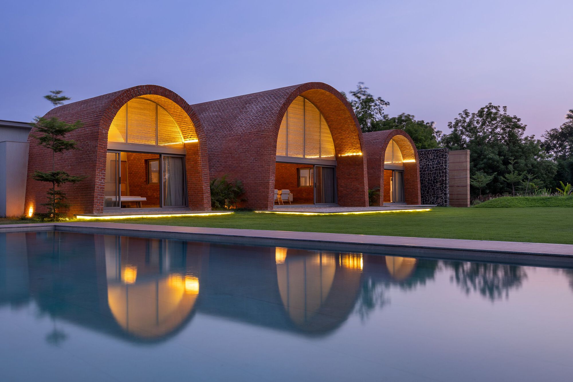 Gallery of Vault House / MS DESIGN STUDIO - 19