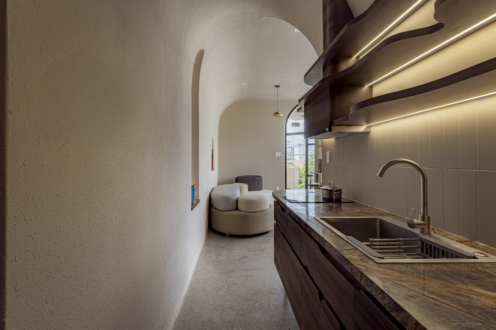 Galeria de Residência A Selva / ROOM+ Design & Build - 9