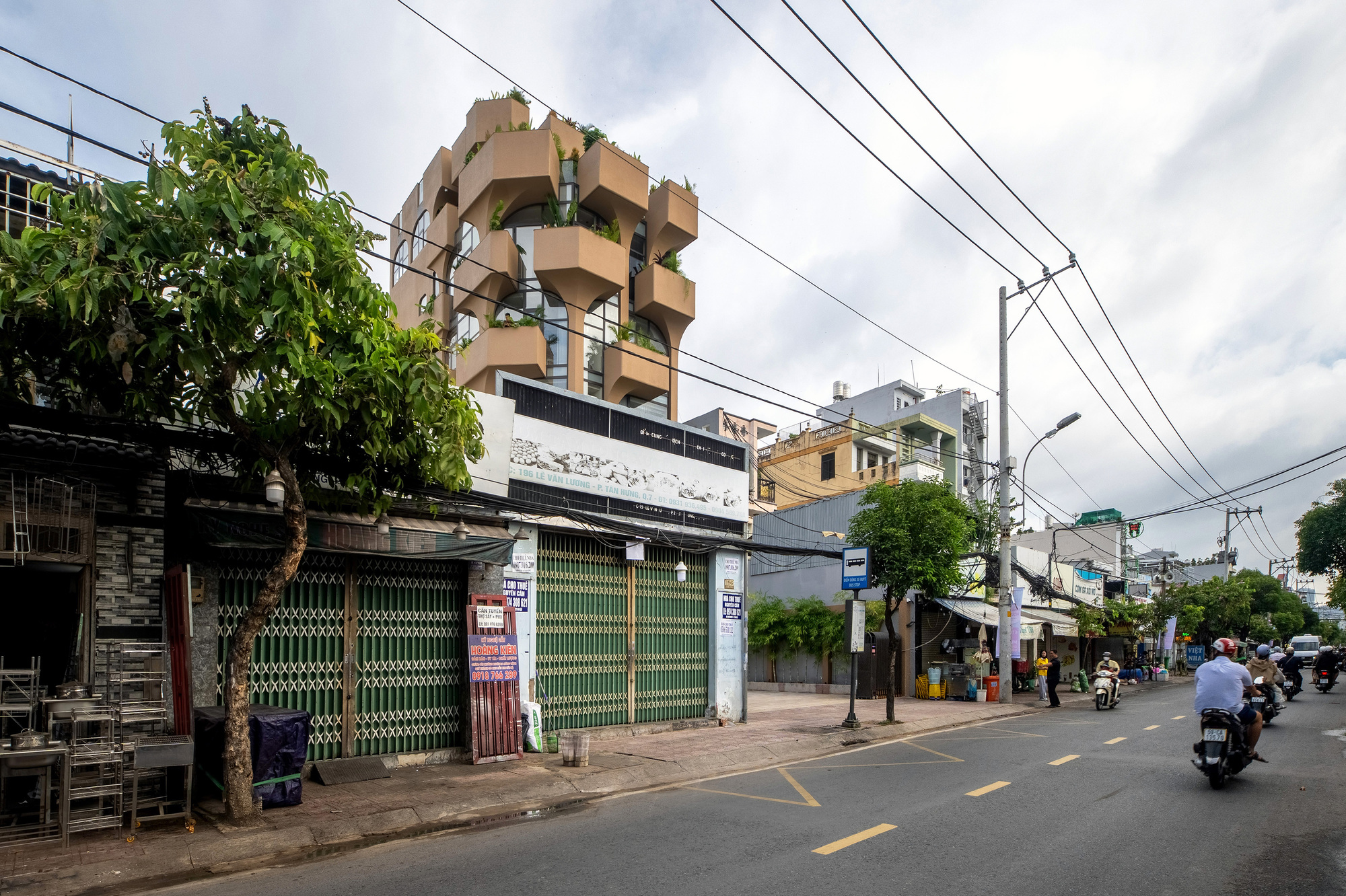 Galeria de Residência A Selva / ROOM+ Design & Build - 7