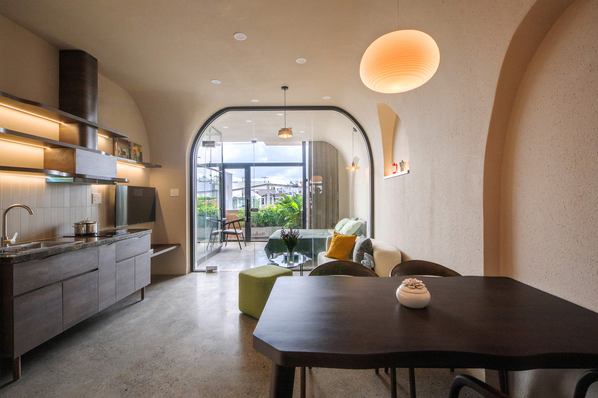 Galeria de Residência A Selva / ROOM+ Design & Build - 11