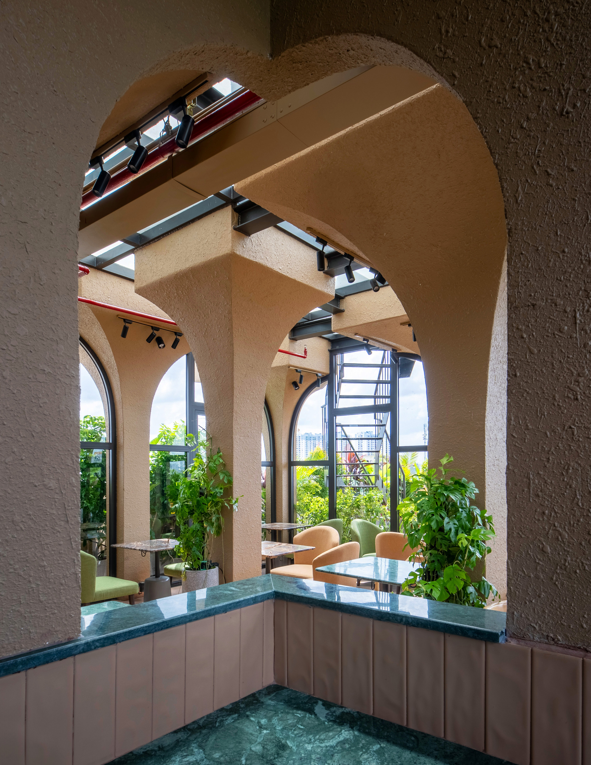 Galeria de Residência A Selva / ROOM+ Design & Build - 19