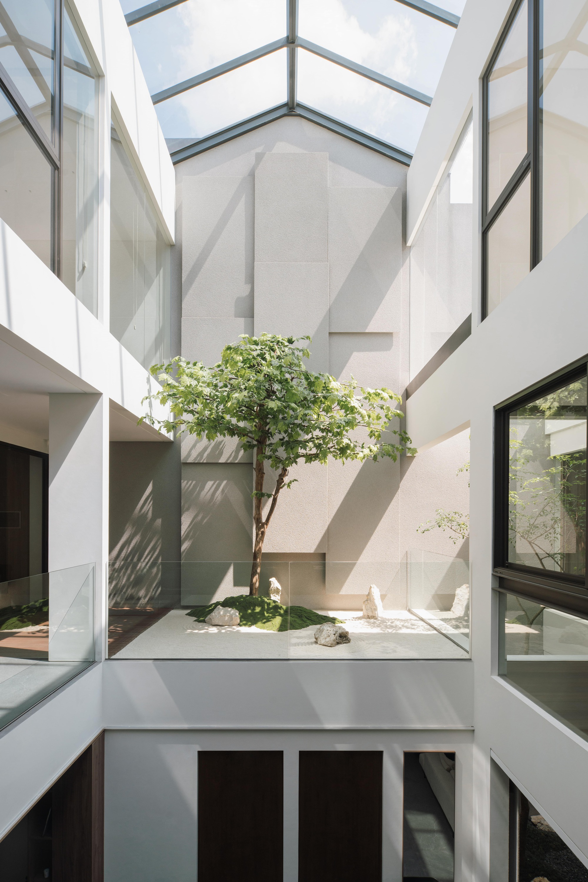Gallery of DK.52 House / Studio Avana - 3