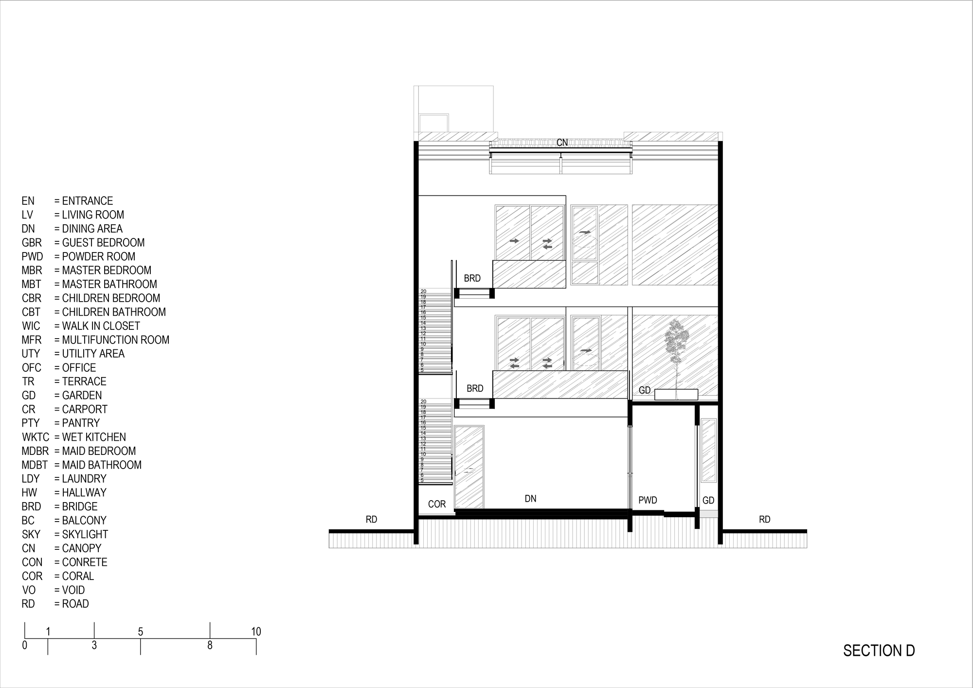 Gallery of DK.52 House / Studio Avana - 25