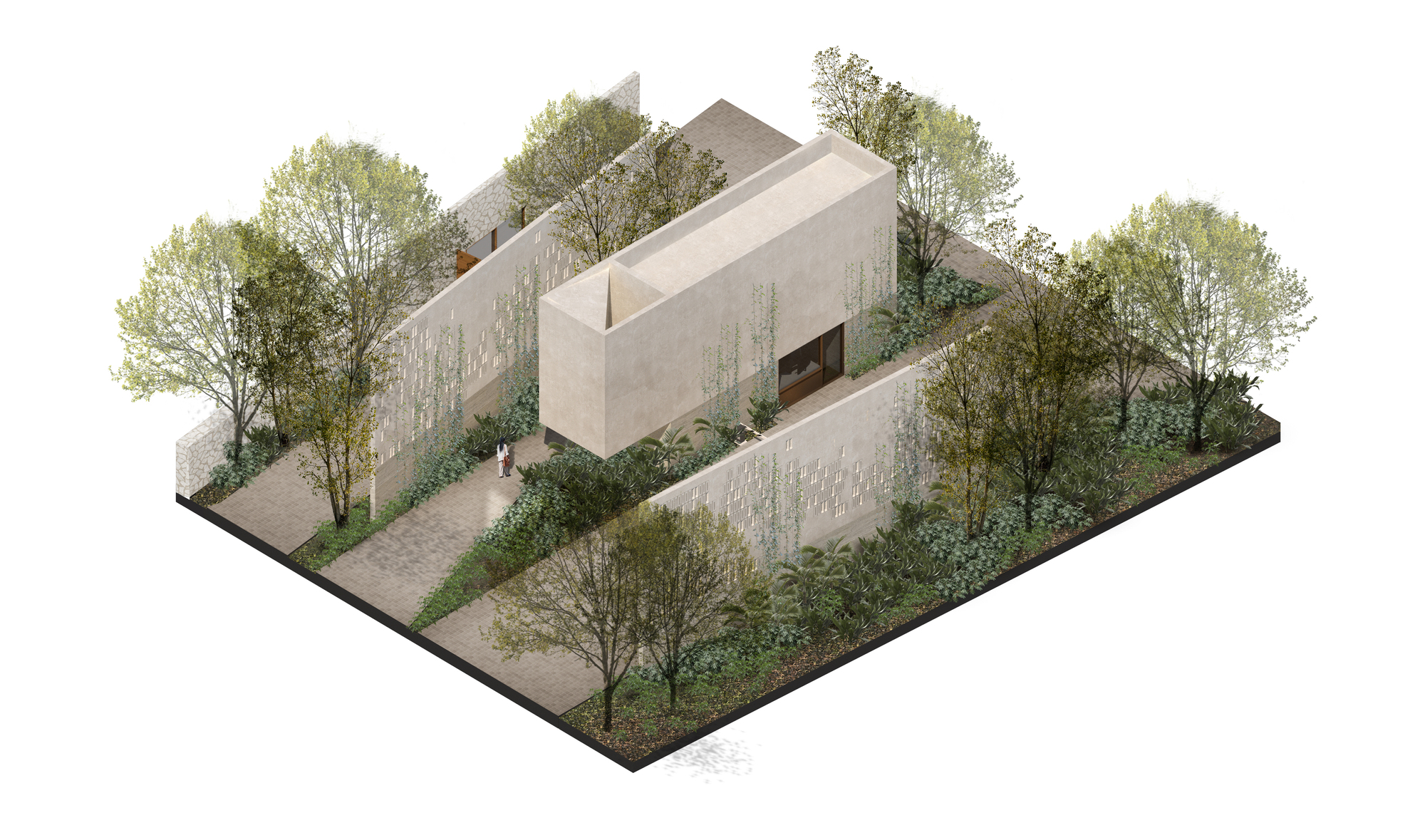 Gallery of Rethinking Mixed-Use Architecture: 8 Conceptual Projects ...