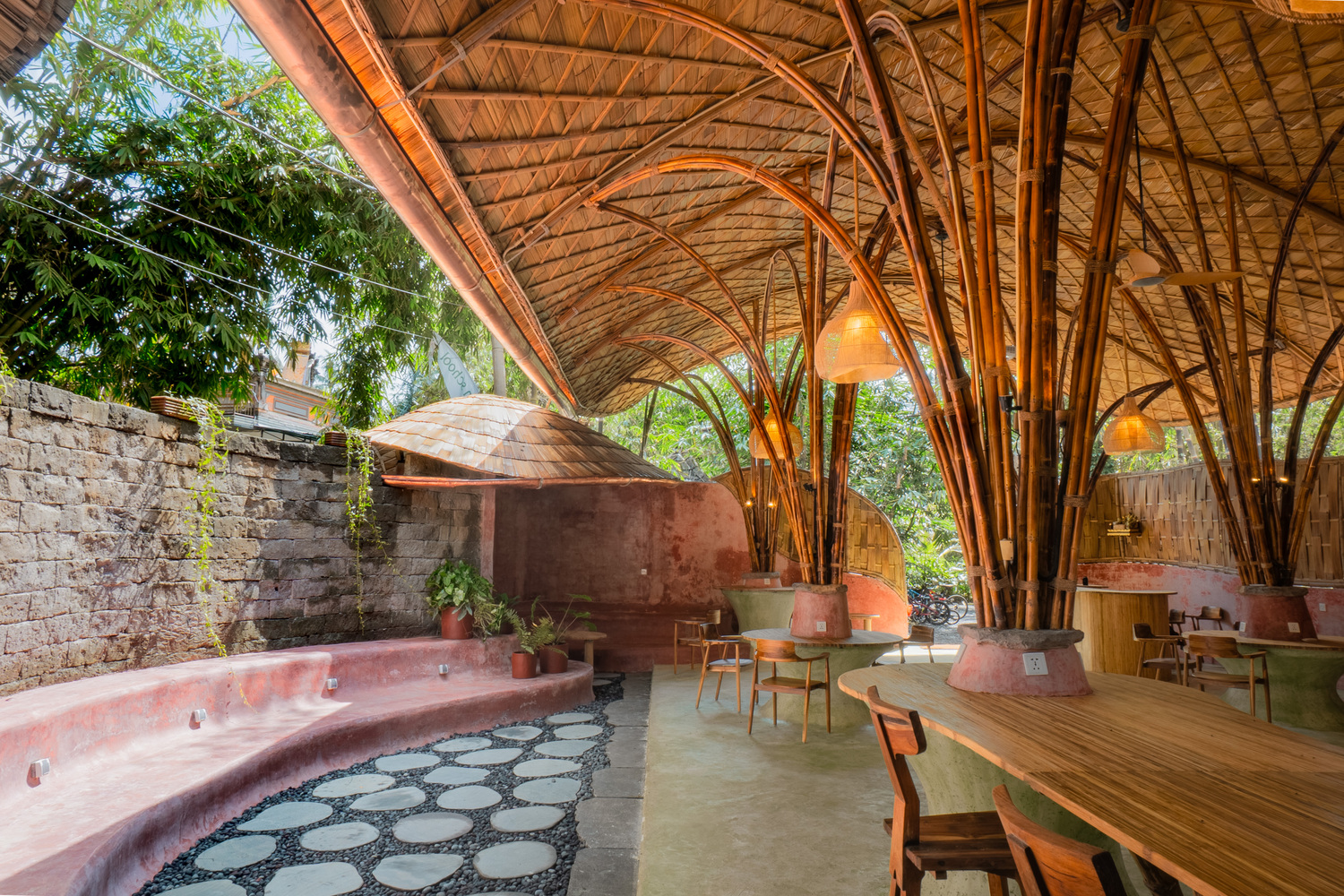 The Living Bridge / Mizzi Studio | Building of the Year 2026