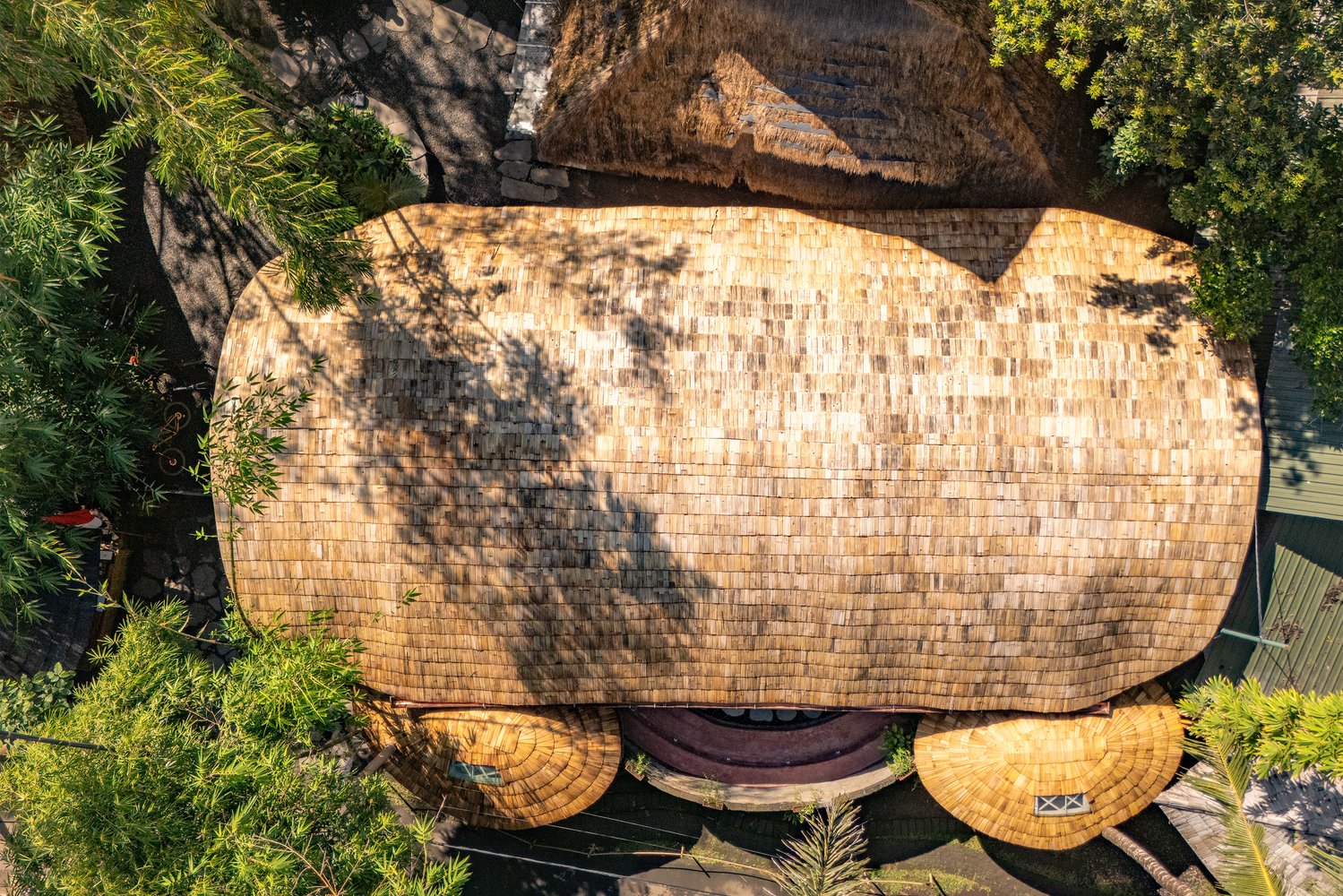 Gallery of The Living Bridge / Mizzi Studio - 5