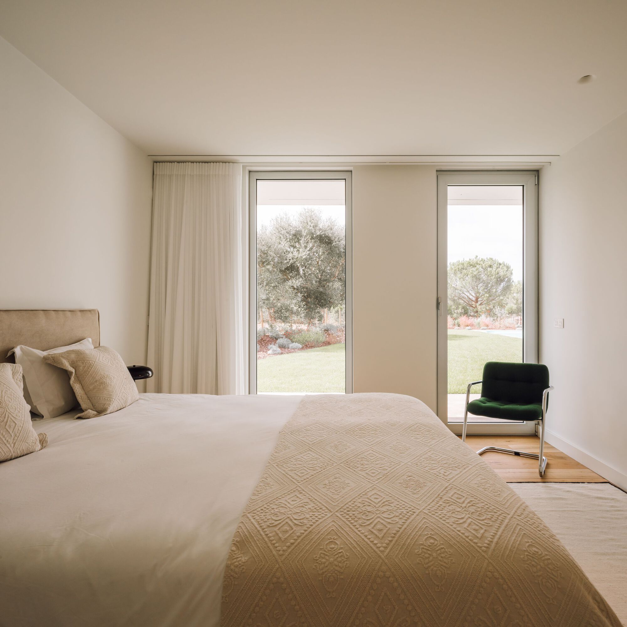 Galería de Casa HD / Desvão Atelier - 12