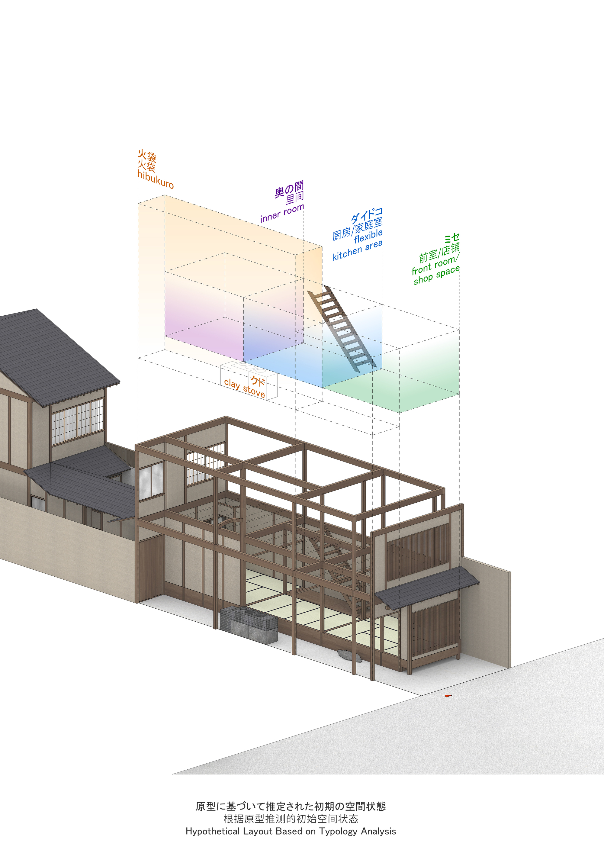 Gallery of House Mokusei / atelier yoo - 40