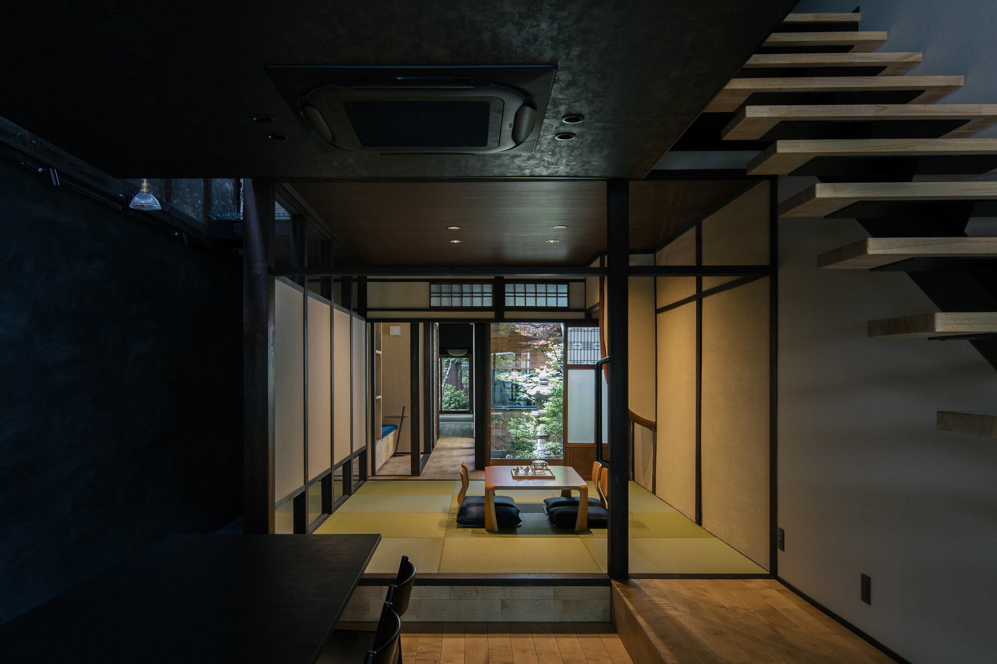 Gallery of House Mokusei / atelier yoo - 12