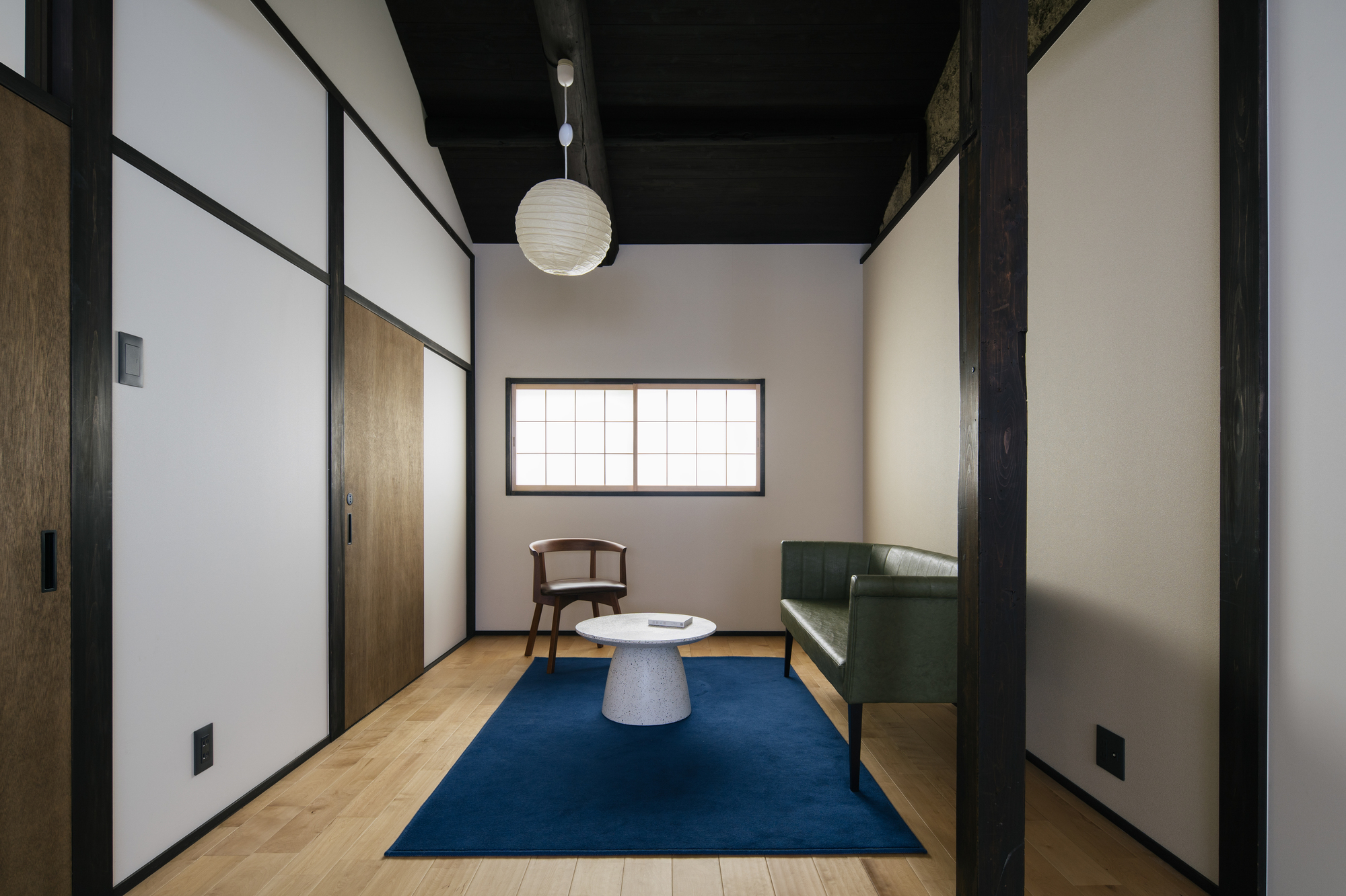 Gallery of House Mokusei / atelier yoo - 3