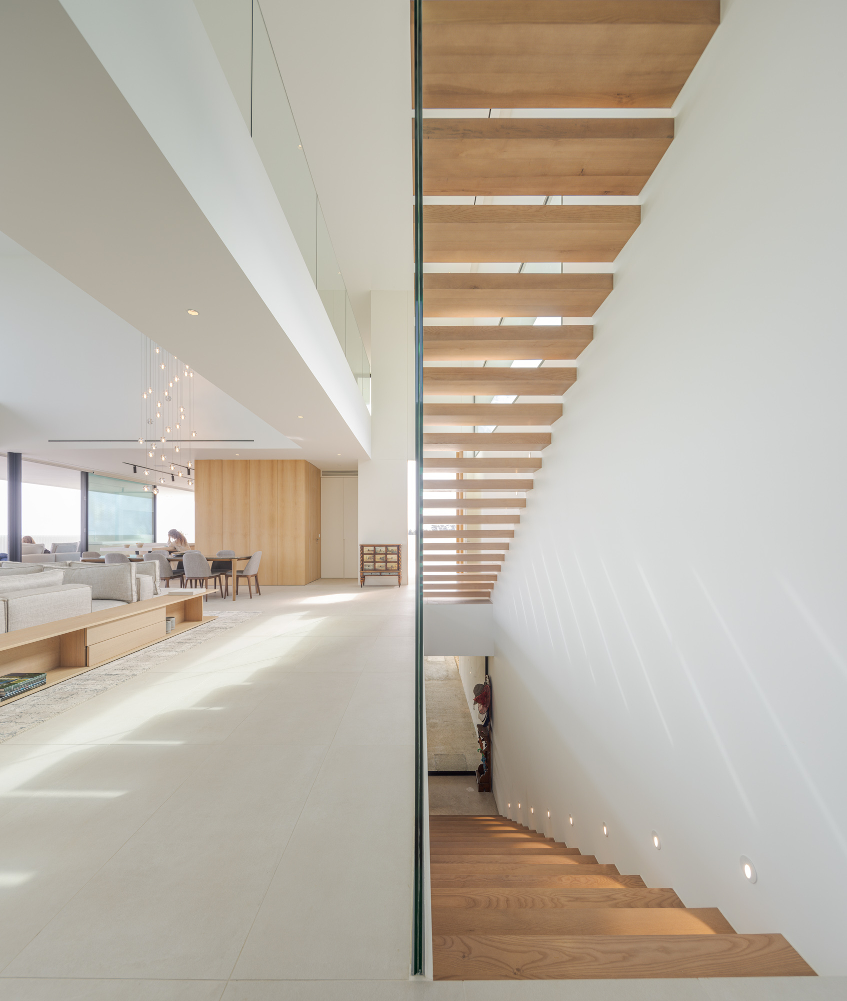 Gallery of Ria House / Mário Martins Atelier - 14