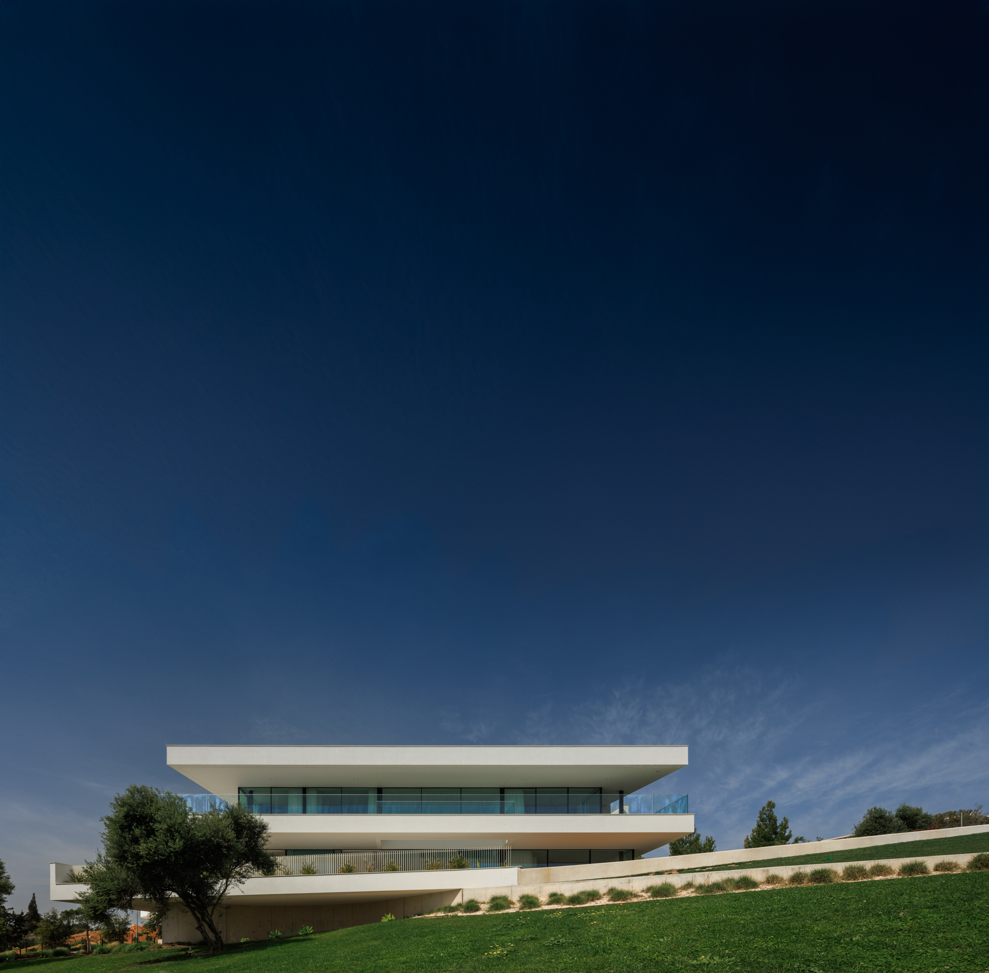 Gallery of Ria House / Mário Martins Atelier - 8