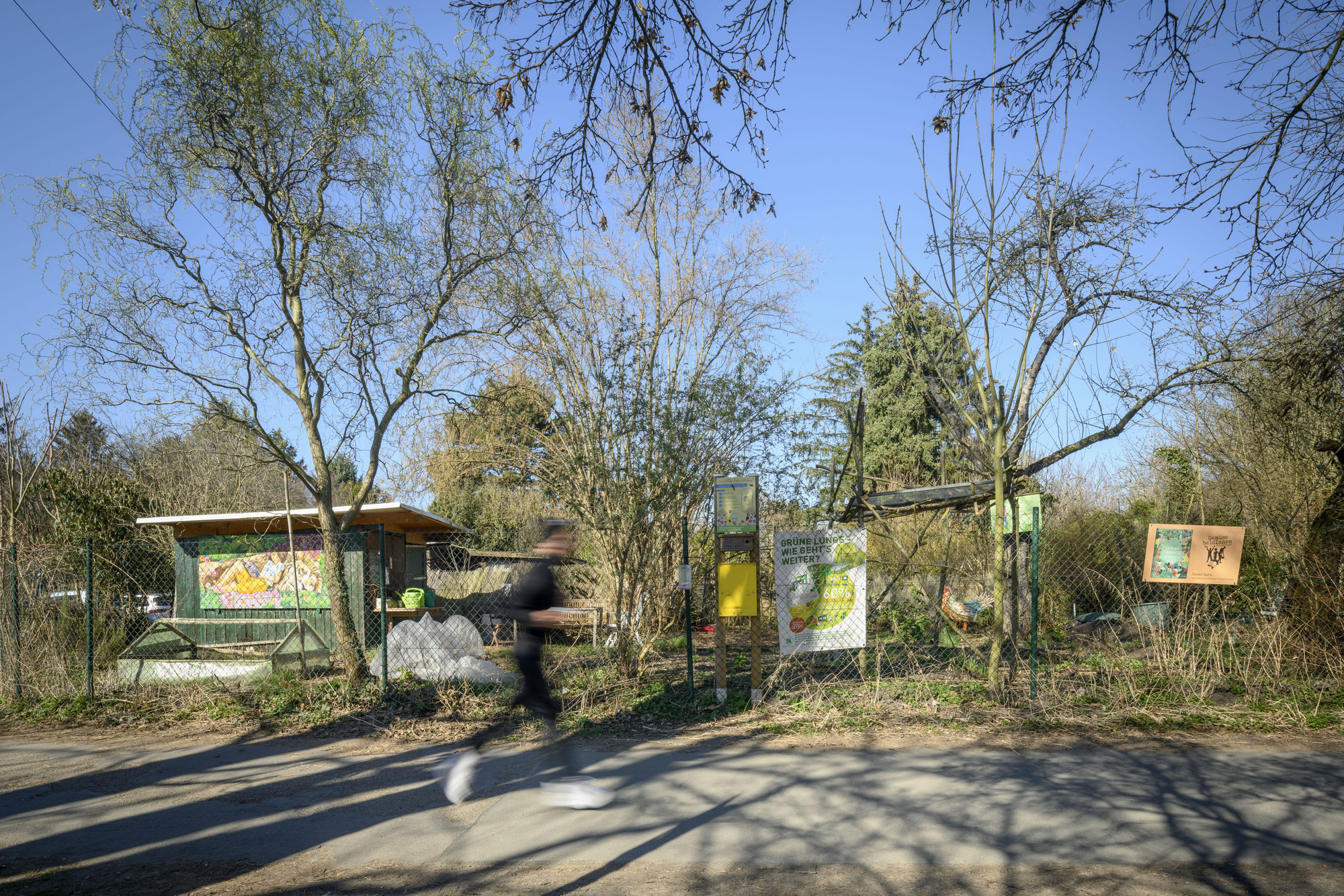 Gallery of DAM Explores the Challenge of New Urban Neighborhoods in ...