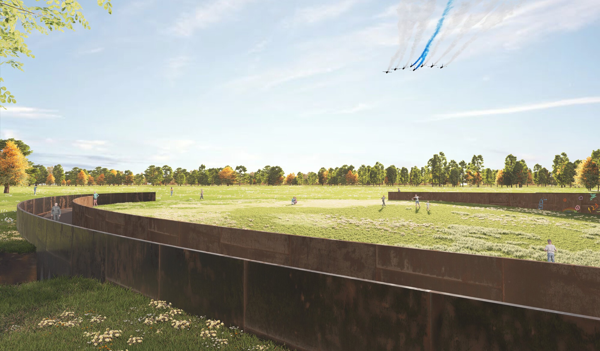 Gallery of Buildner’s Museum of Emotions Competition Results ...