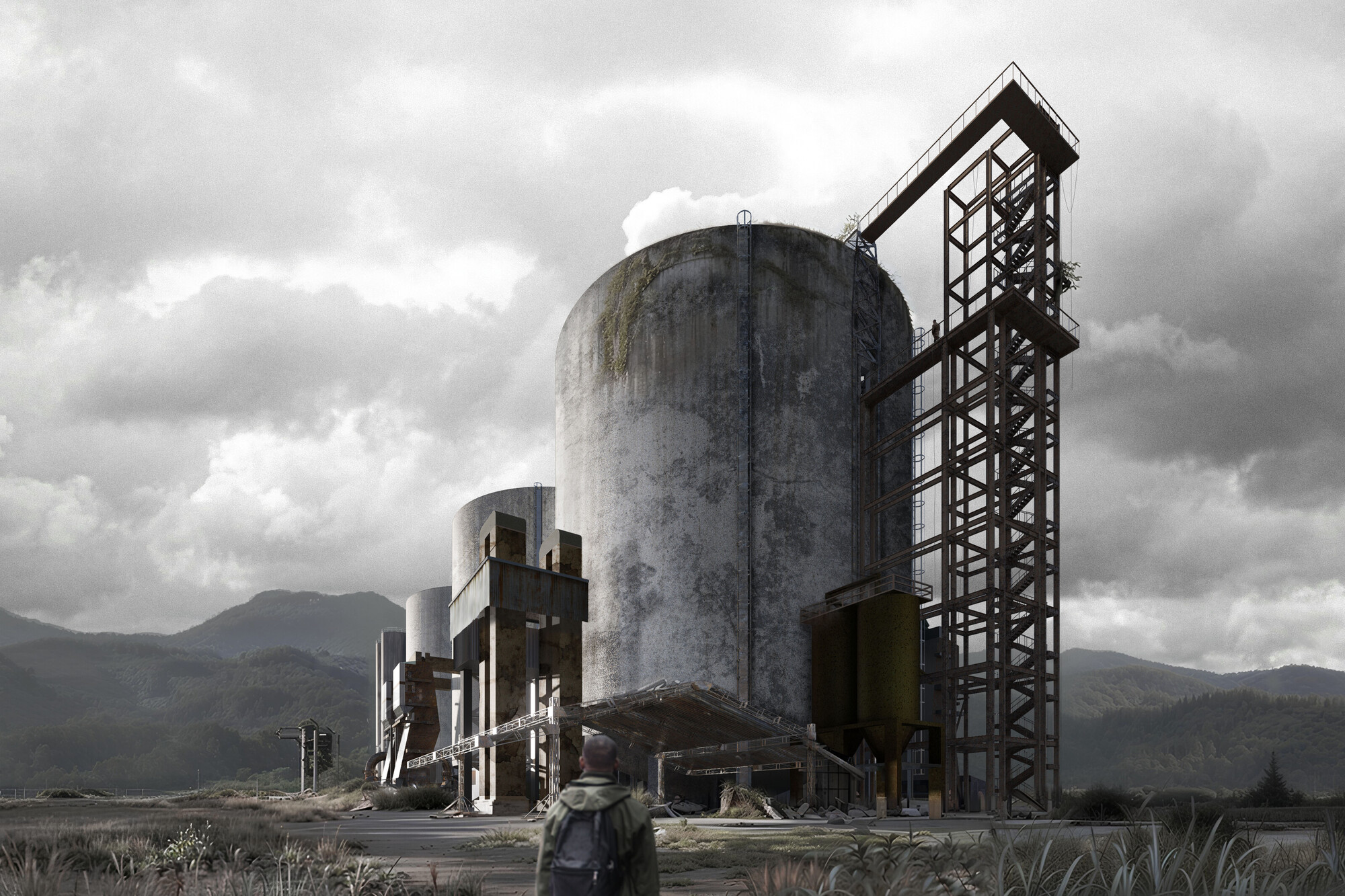 Gallery of Buildner’s Museum of Emotions Competition Results ...