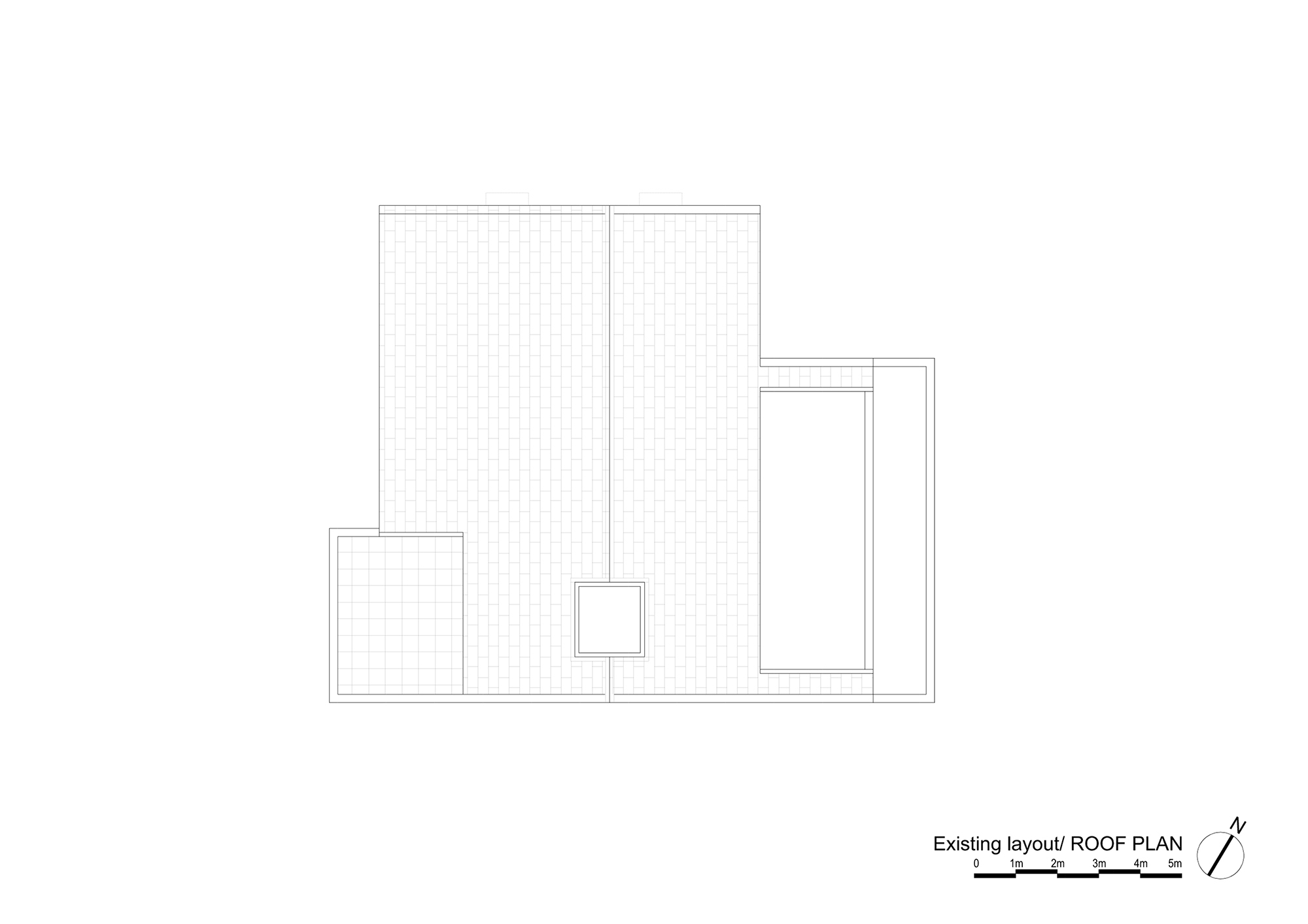 Gallery of Black Cube House / MM++ architects - 35