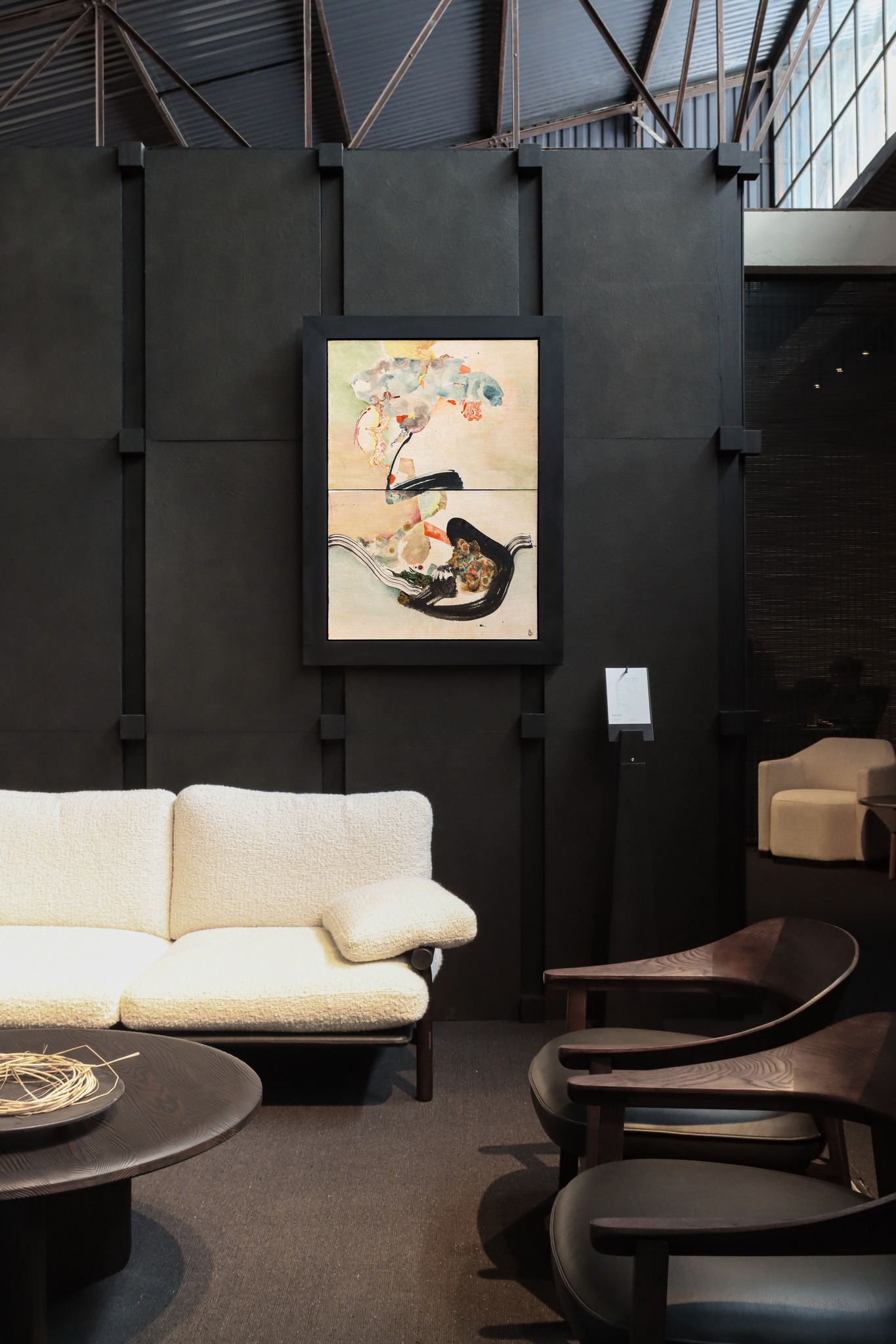 Gallery of TDX Ice Factory / NU architecture & design - 15