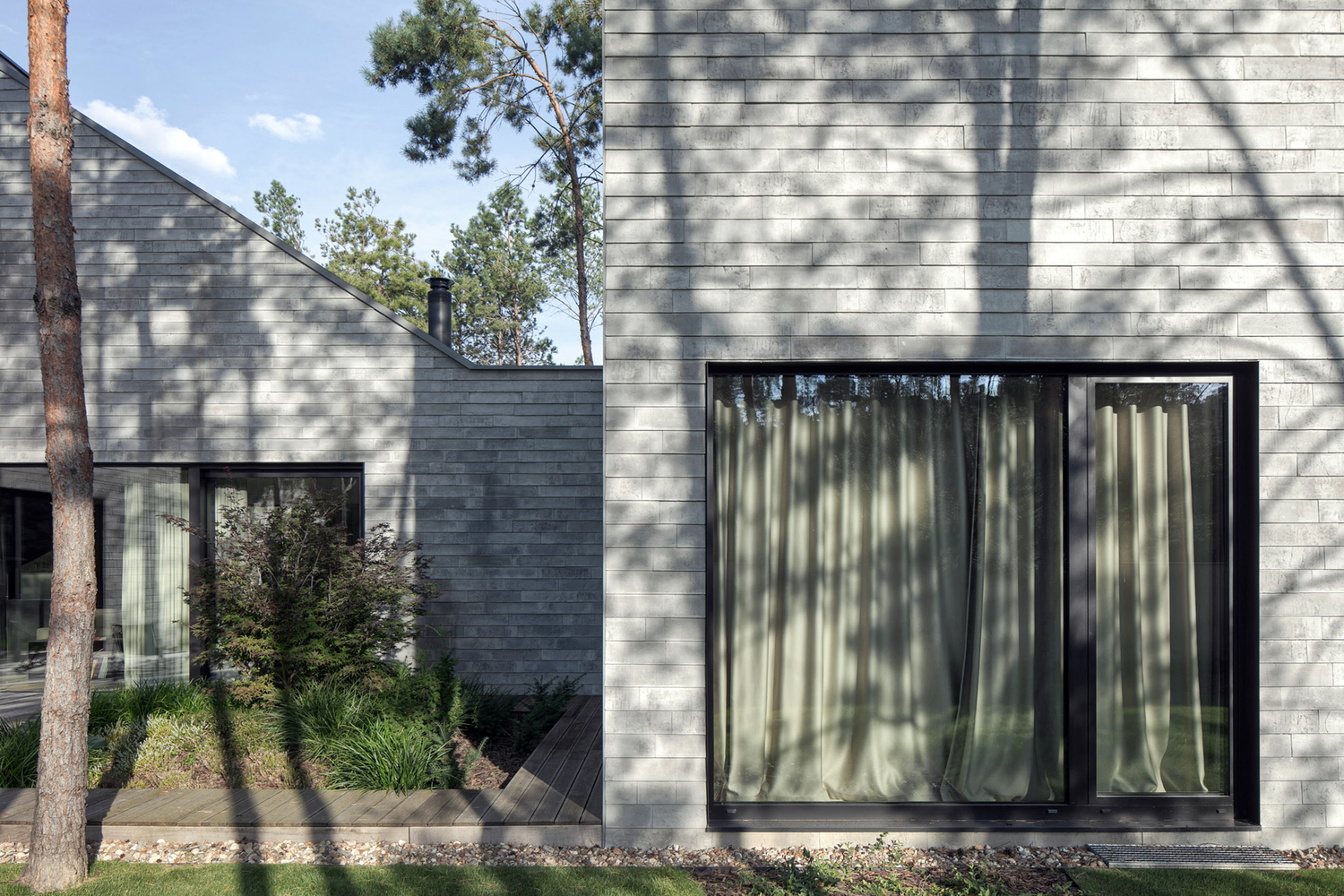 Gallery of Multi-Unit House / PL.Architekci - 7