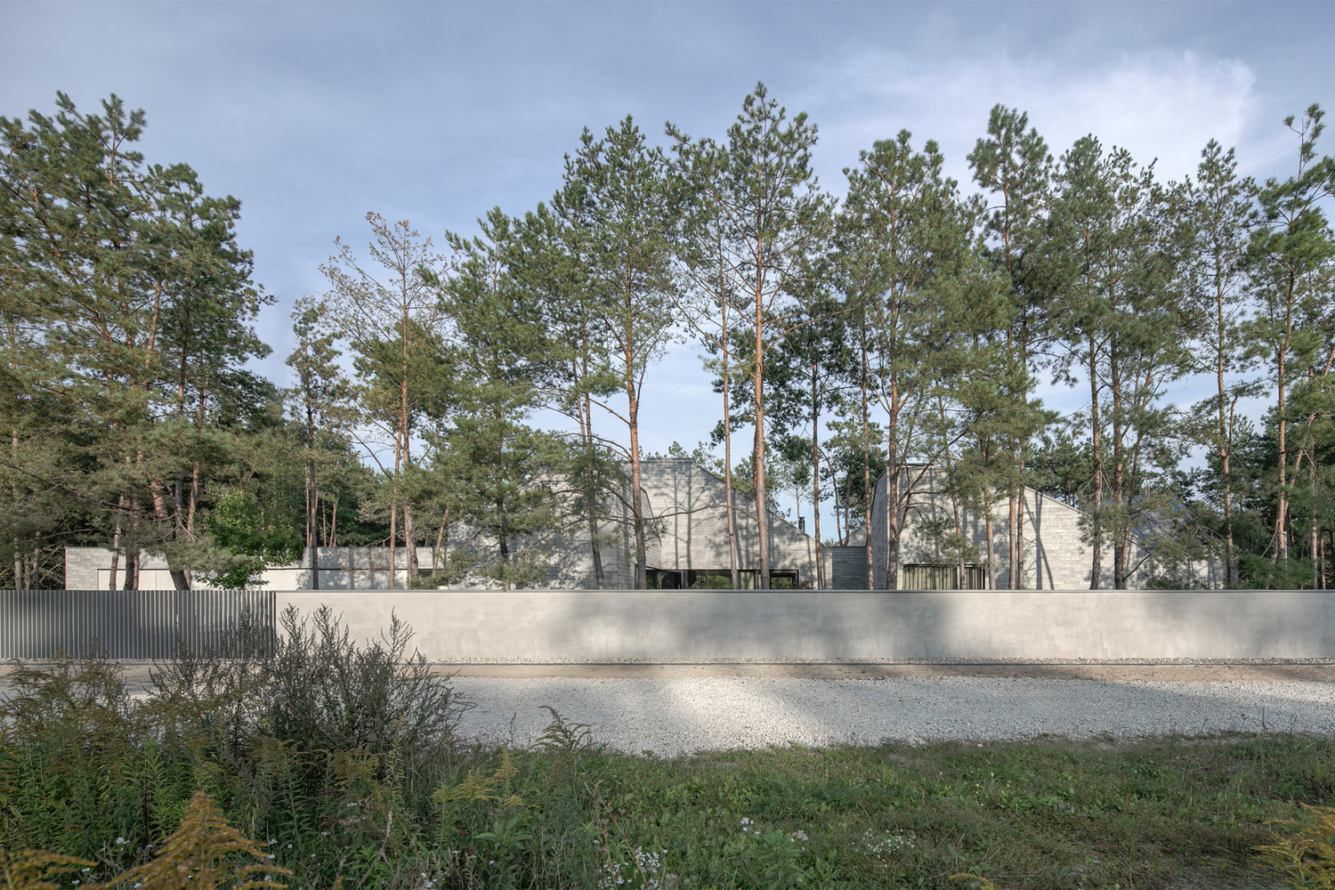 Gallery of Multi-Unit House / PL.Architekci - 23