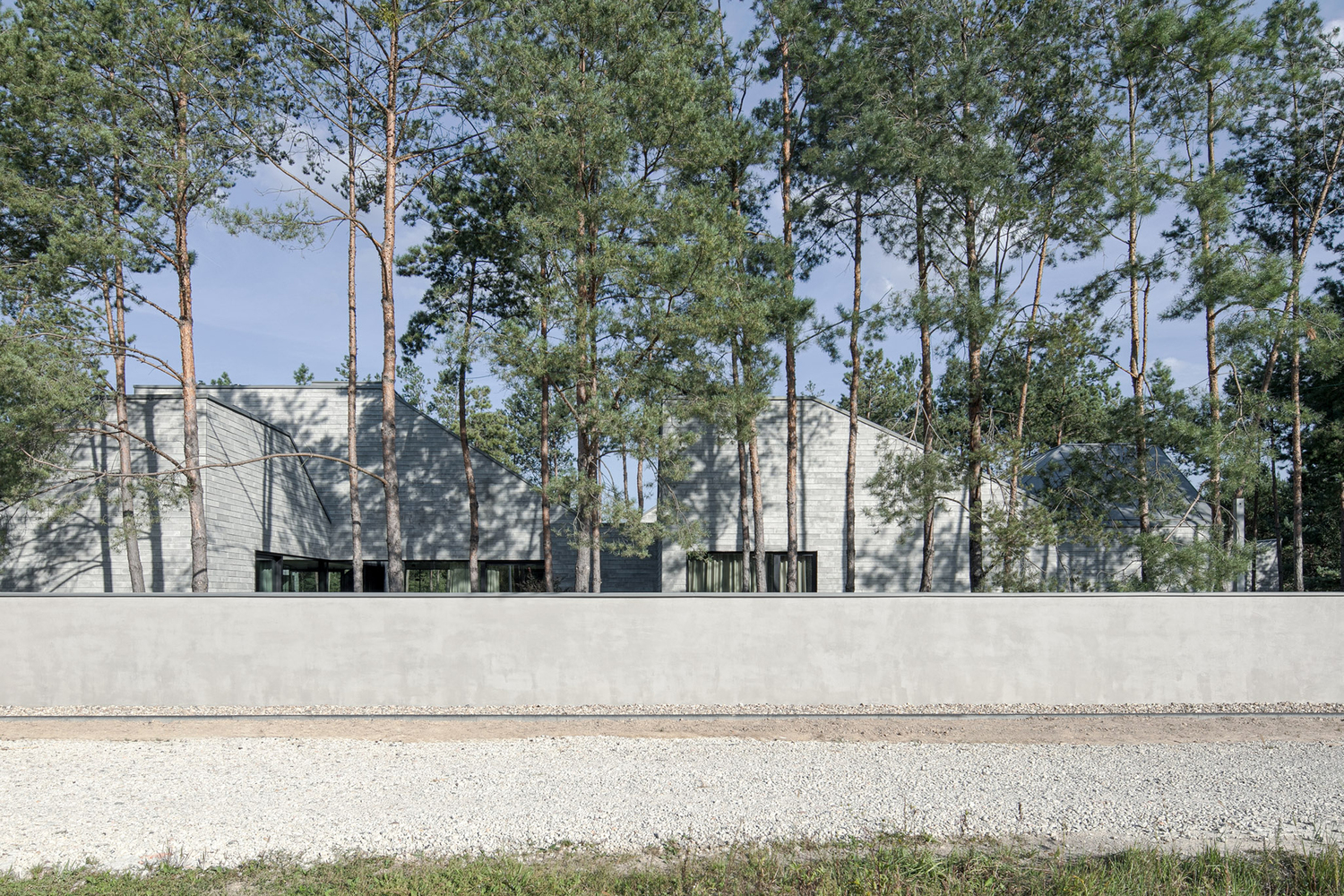 Gallery of Multi-Unit House / PL.Architekci - 23