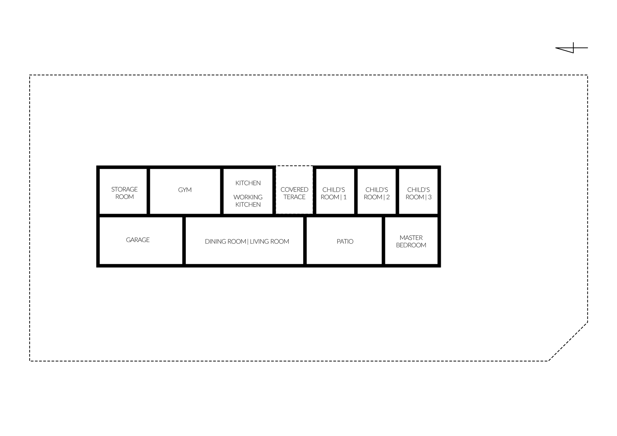 Gallery of Multi-Unit House / PL.Architekci - 25