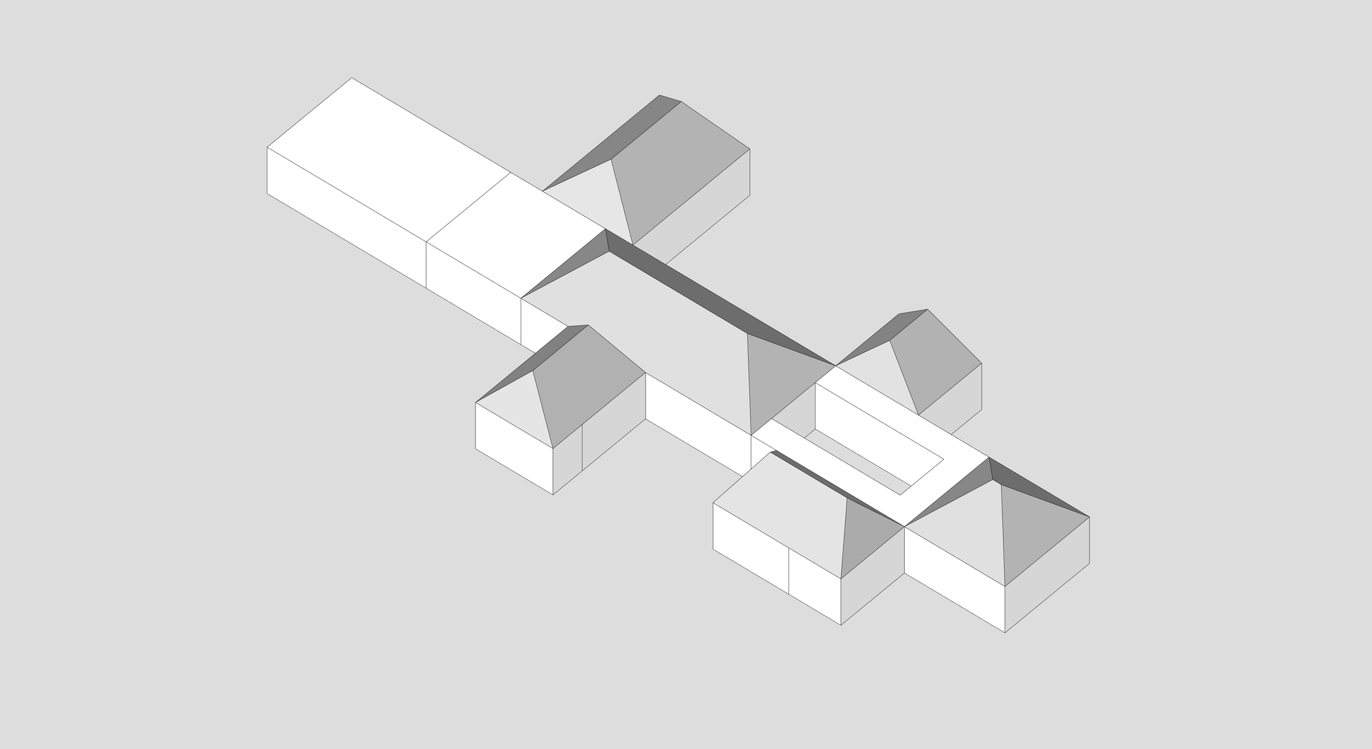 Gallery of Multi-Unit House / PL.Architekci - 31