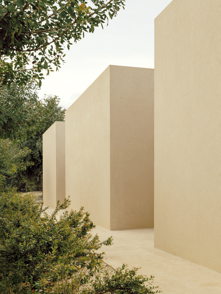 Gallery of Patio House / Solum Studio - 8