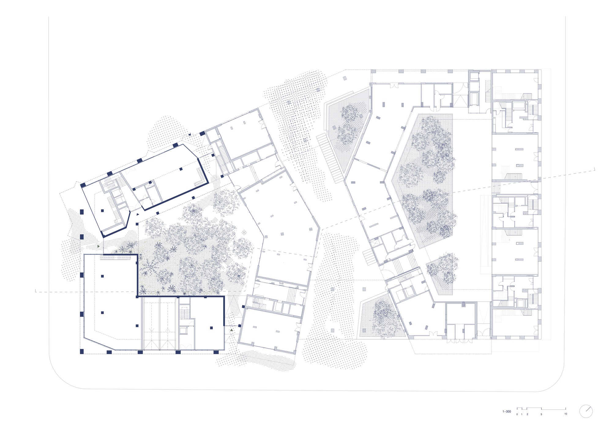 Gallery of Illa Glòries Social Housing / Cierto Estudio - 29
