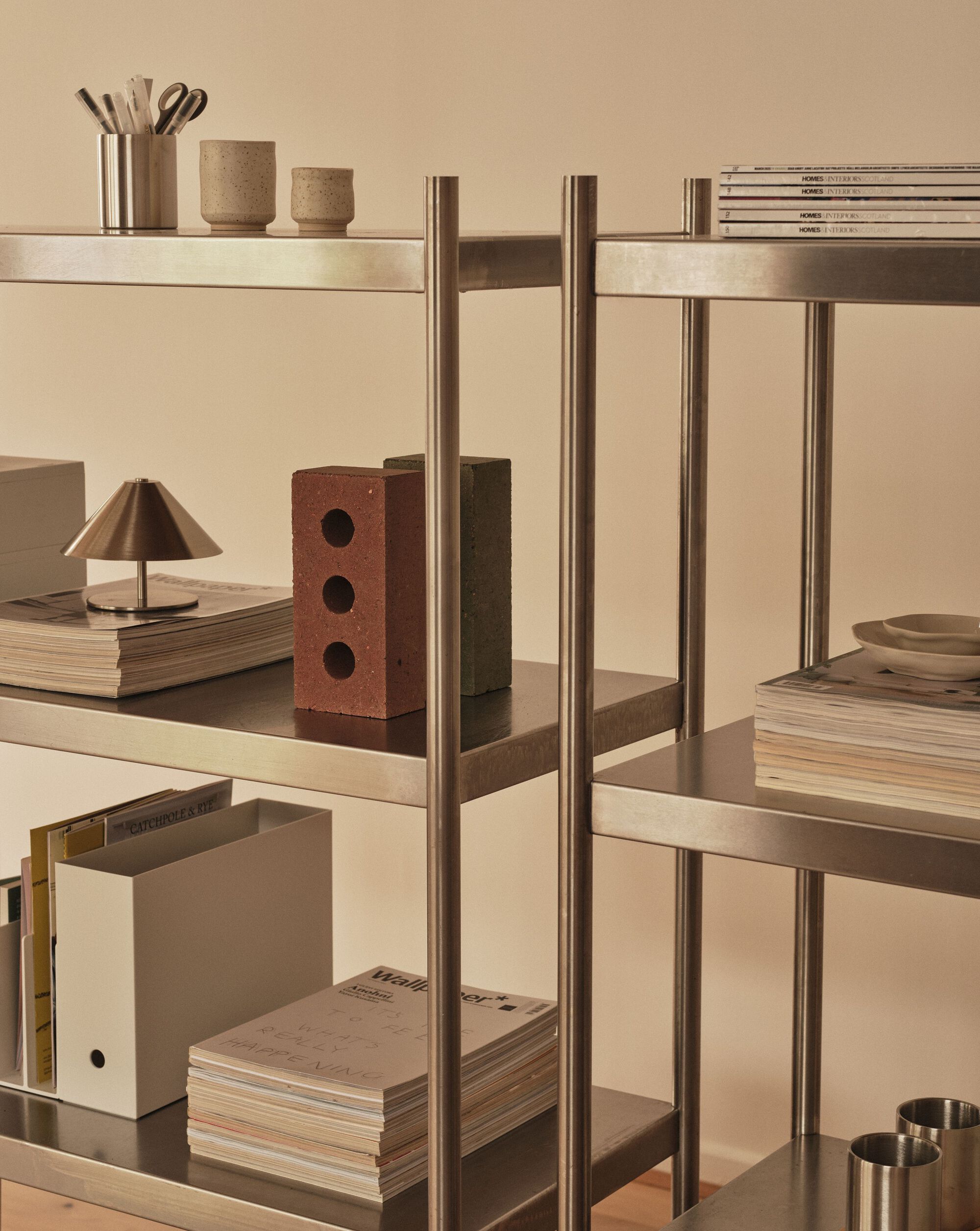 Gallery of SALT Workspace / THISS Studio - 10