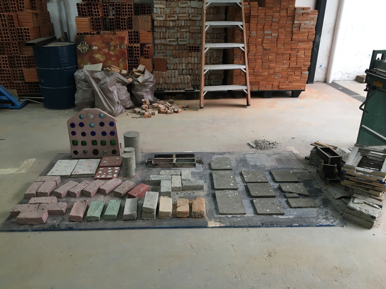 Gallery of Modern Spolia: Harvesting Building Materials from Demolition ...