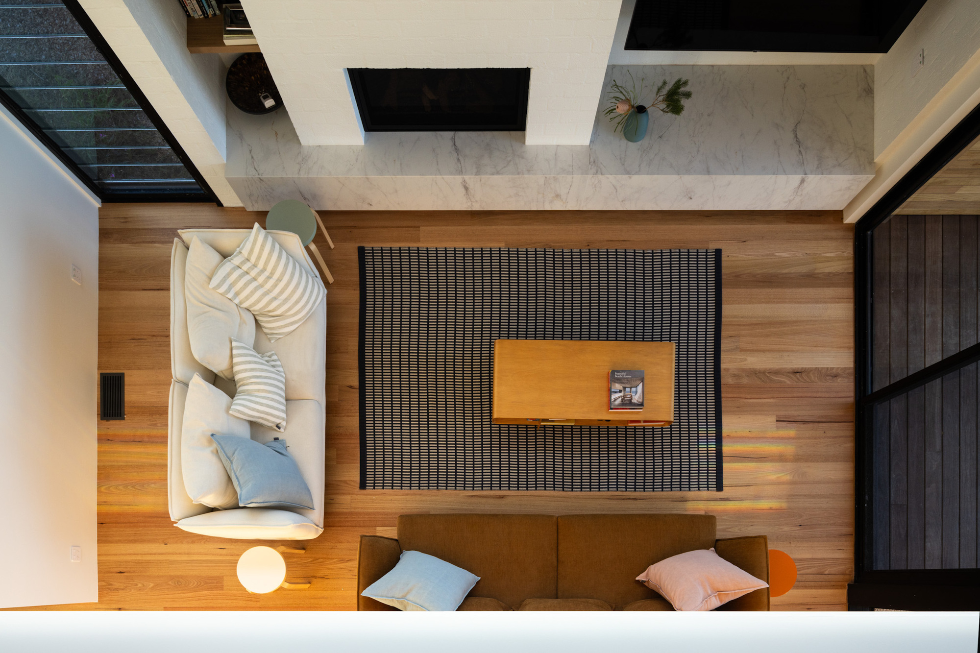 Gallery of Bawley Point 01 House / Watershed Architects - 17