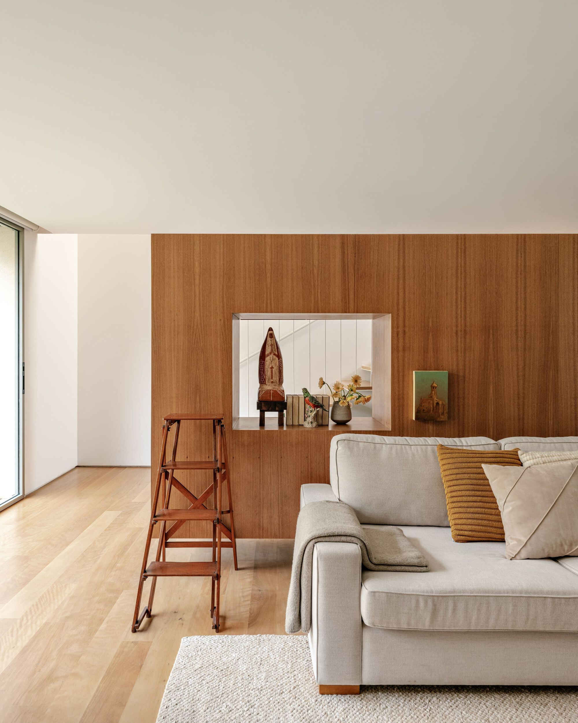 Gallery of PAB House / SAAG Arquitetura - 19
