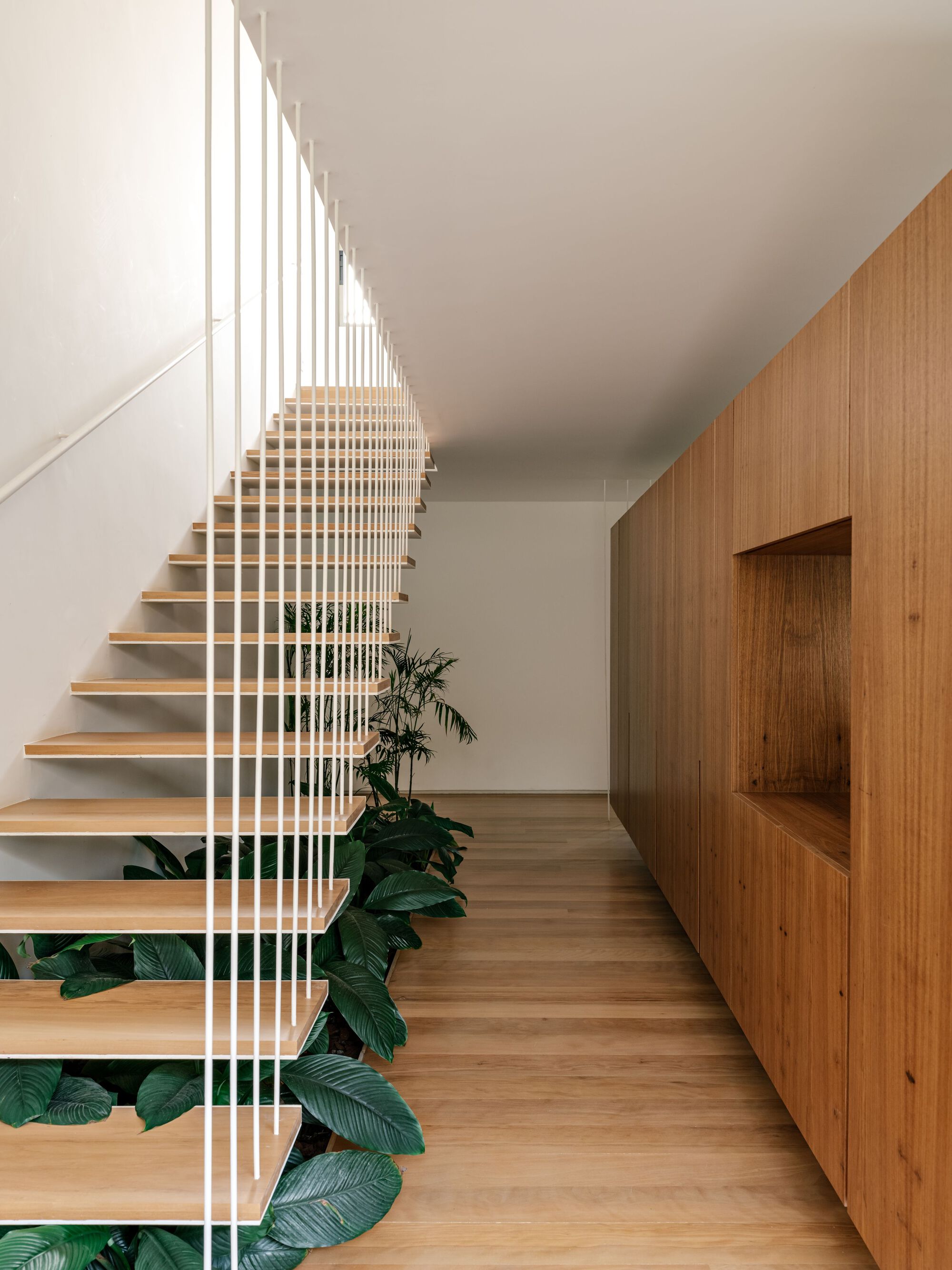 Gallery of PAB House / SAAG Arquitetura - 25