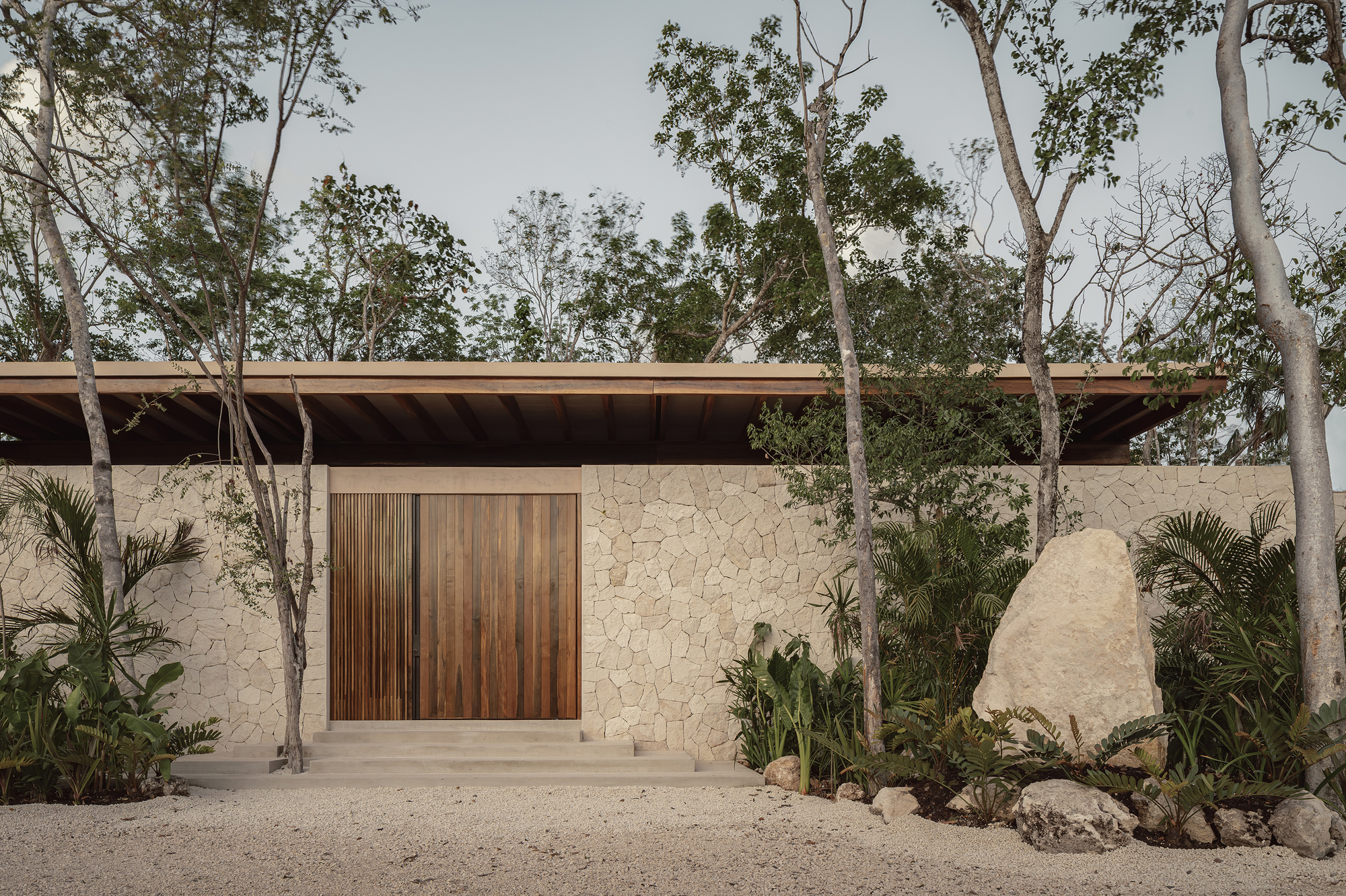 Gallery of Naboa Tulum Hotel / Jaque Studio - 6
