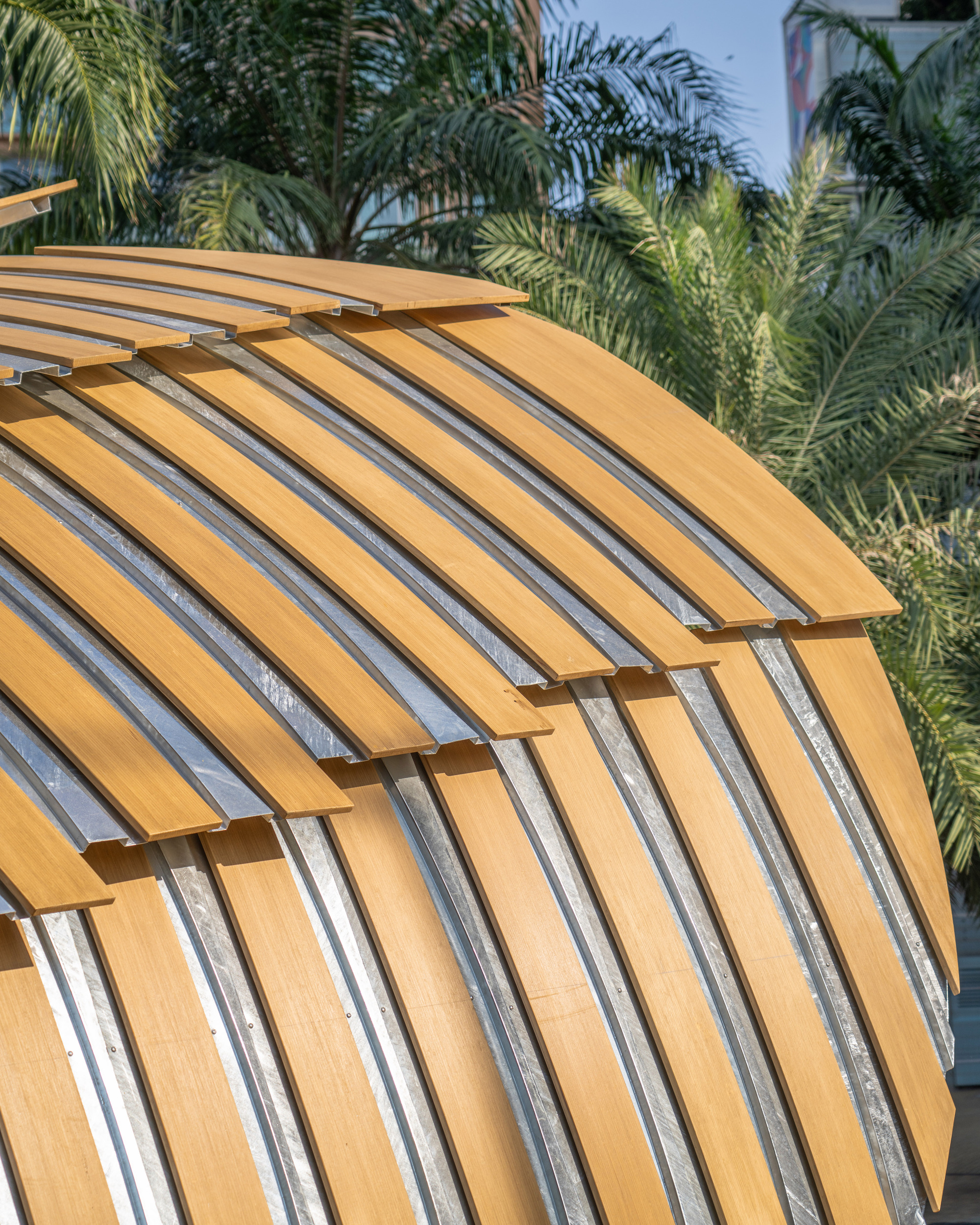 Gallery of Urban Living Lab / Su Chang Design Research Office - 28