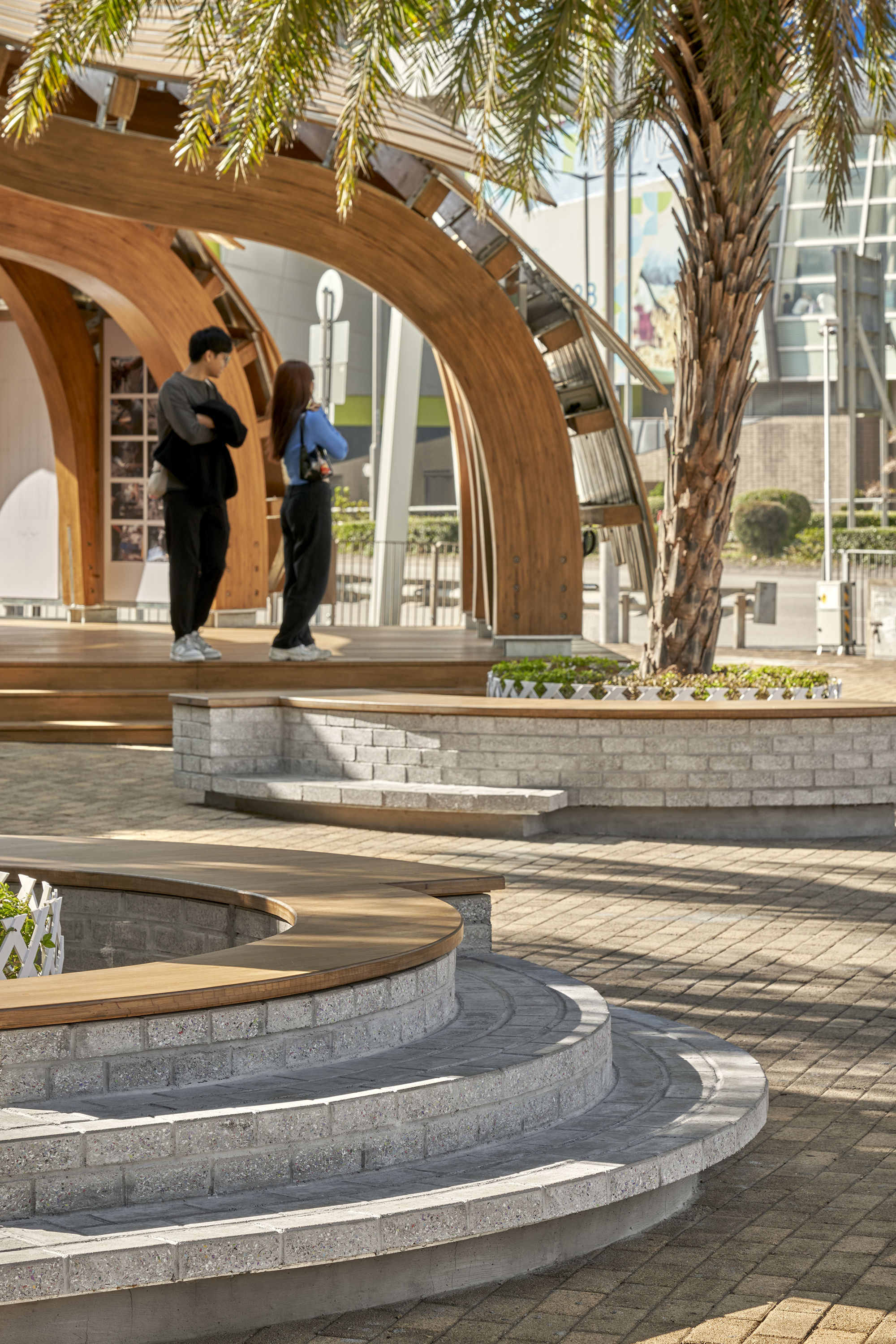 Gallery of Urban Living Lab / Su Chang Design Research Office - 3