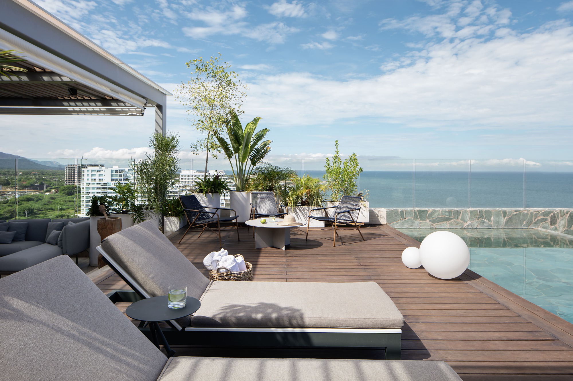 Galería de Maikaira / Tarq Studio - 23