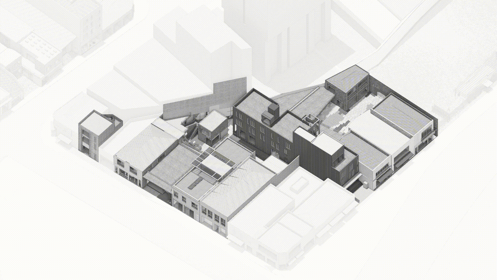 Gallery of LAPI Fase 2 / SuperLimão - 31