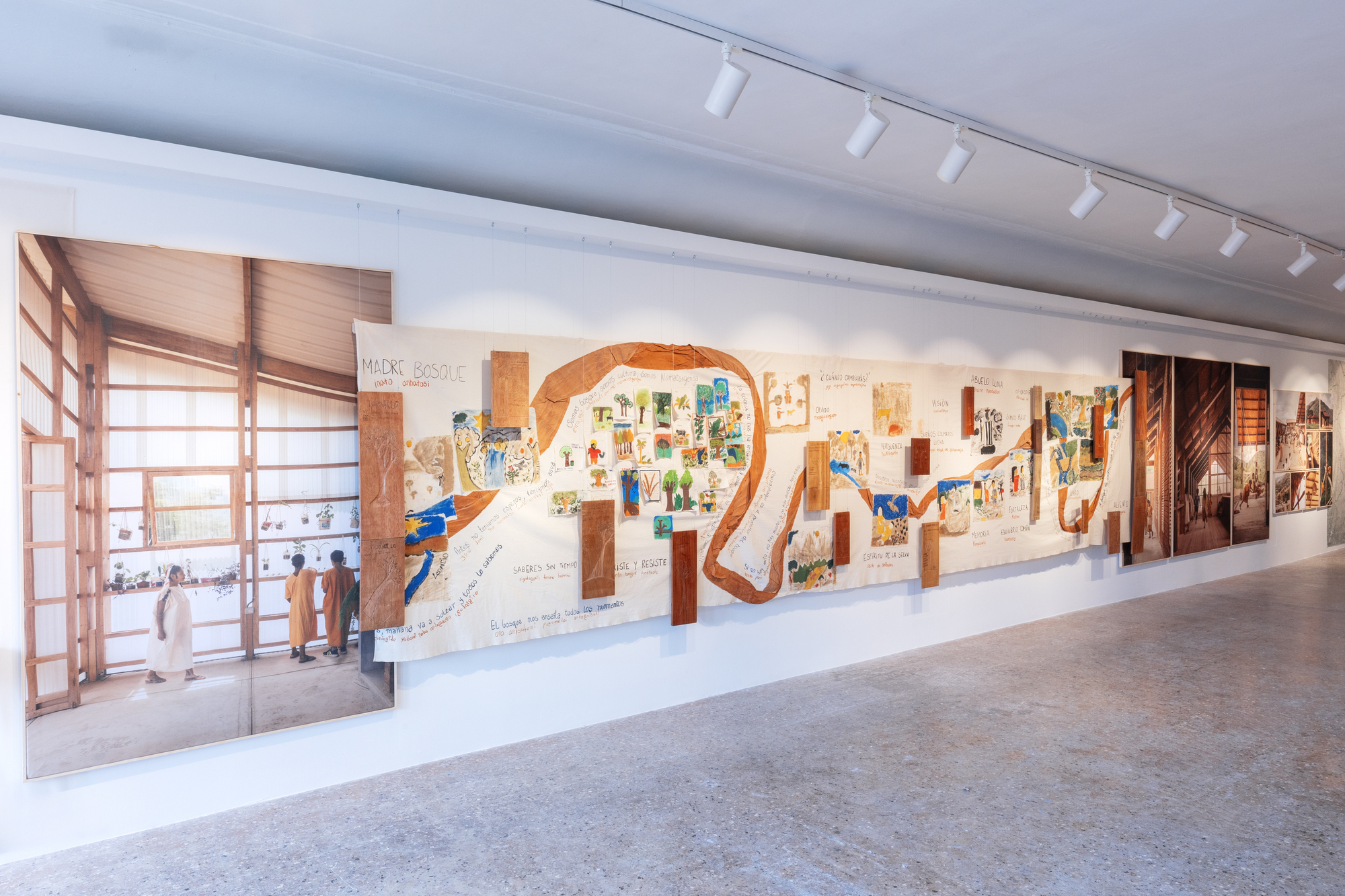 Gallery of Architectural Acts of Repair: Critical Themes from the 2025 ...