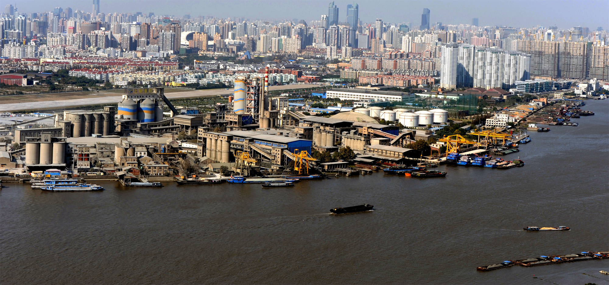 Gallery of GATE M West Bund Dream Center / MVRDV - 37