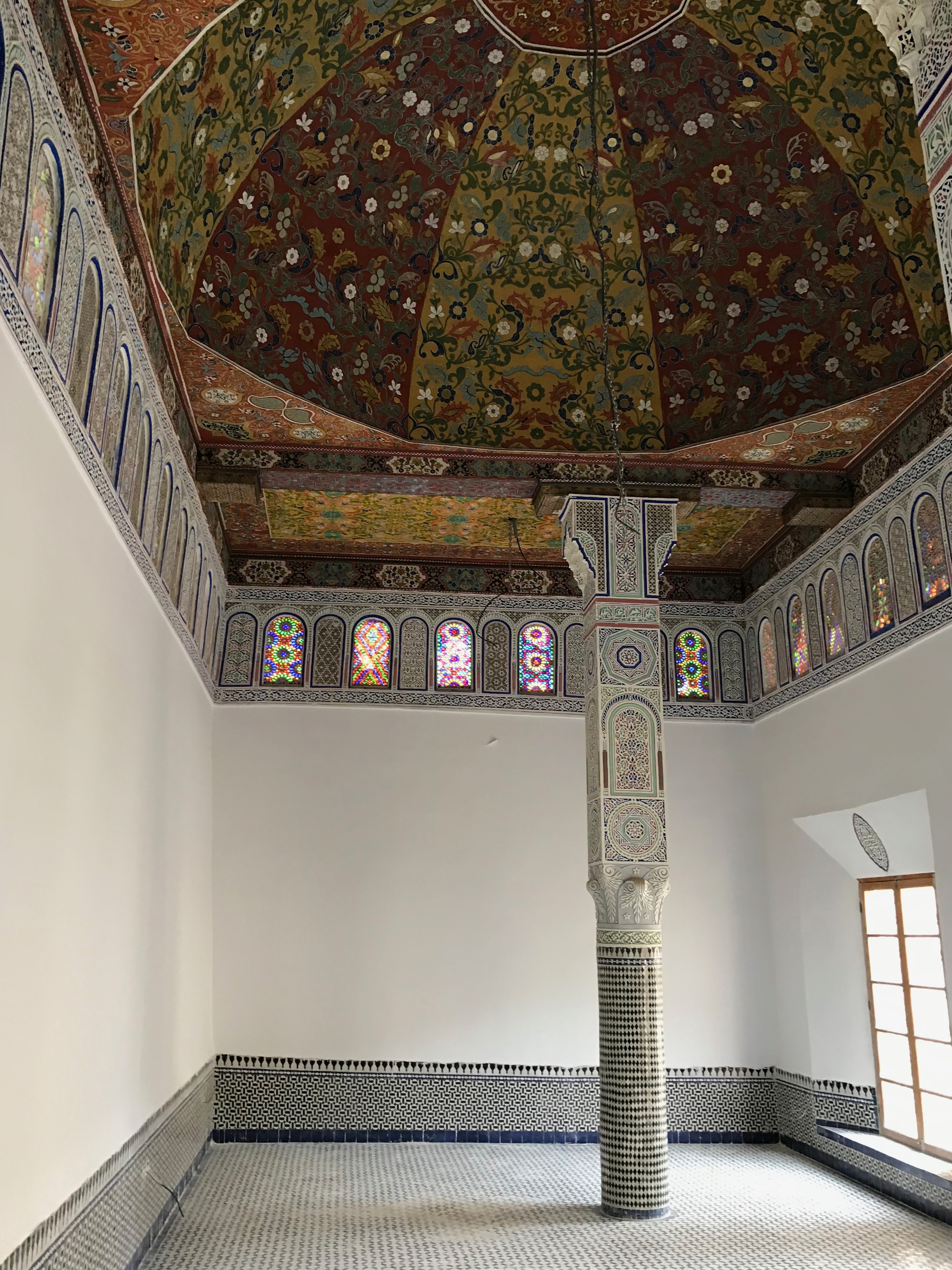 Gallery of Lalla Yeddouna Square Revitalization / Mossessian Architecture + Yassir Khalil Studio ...