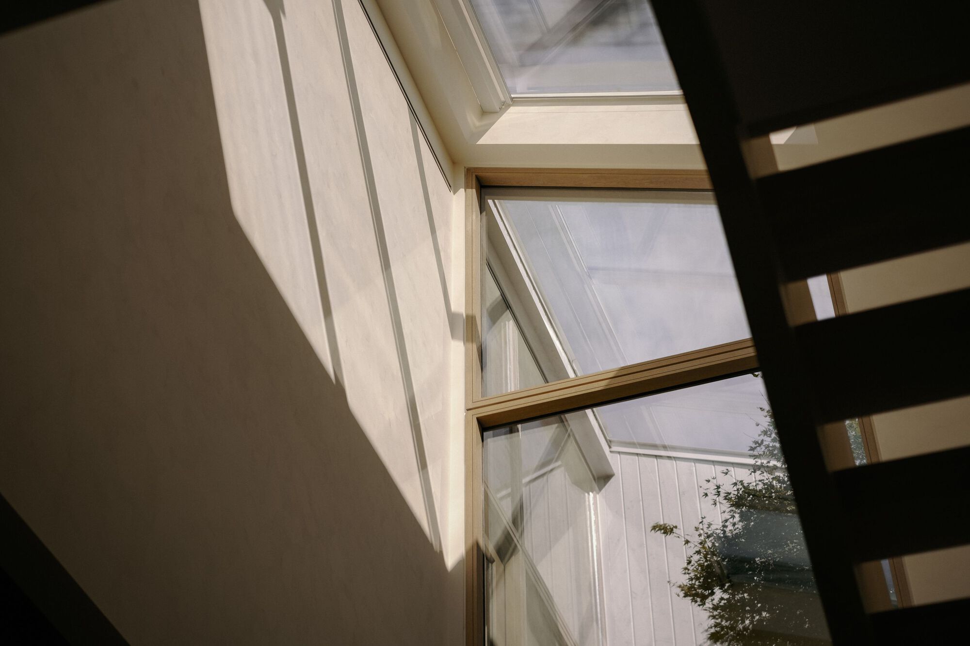 Gallery of Junction Semi House / StudioAC - 27