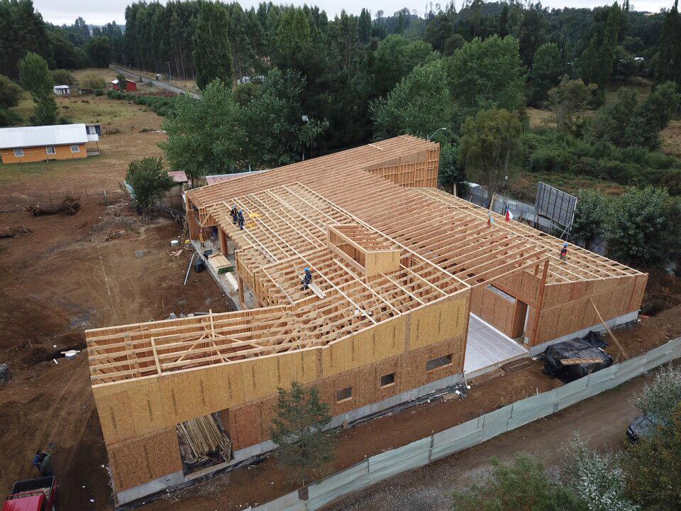 Gallery of Rural Lab: Latin America's Countryside as a Space for ...