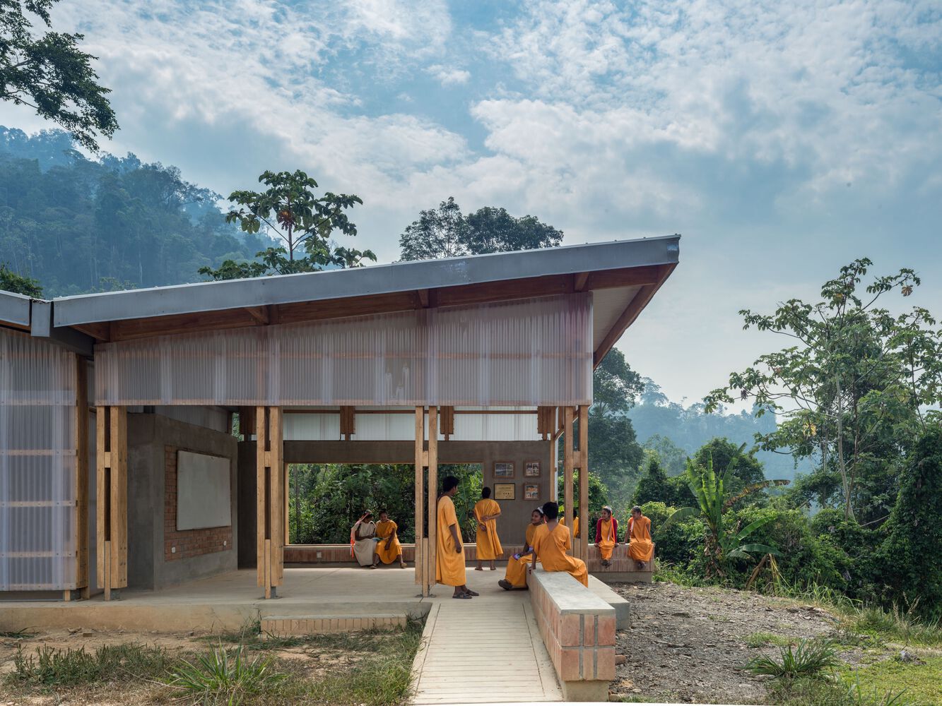 Galeria de Laboratório rural: o campo como espaço de experimentação na ...