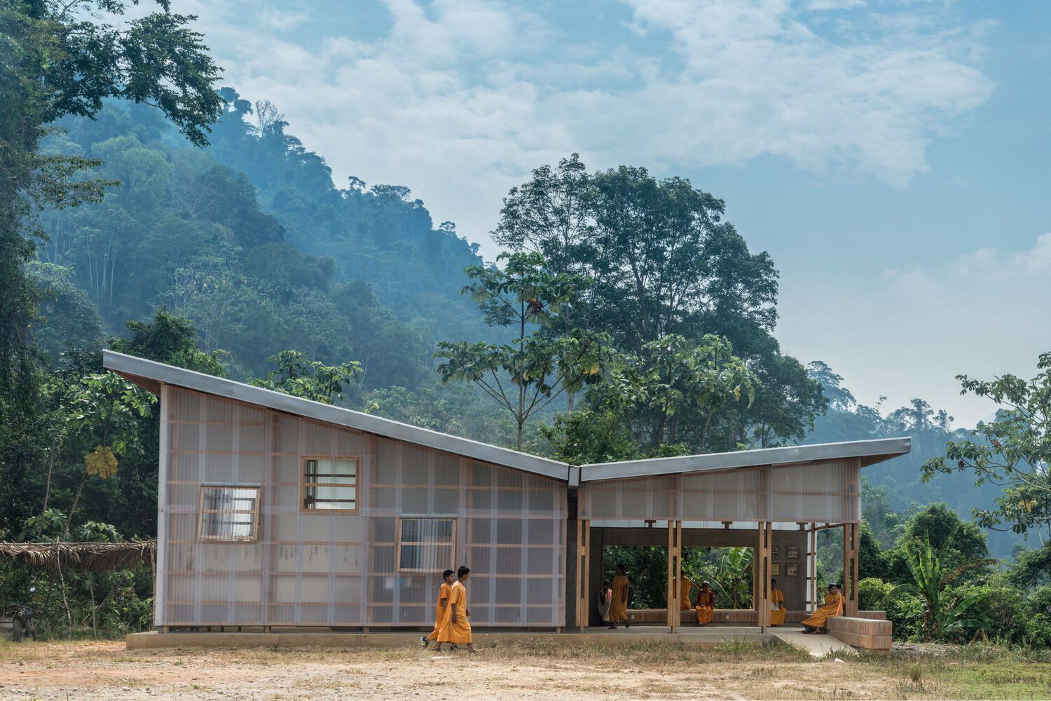 Gallery of Rural Lab: Latin America's Countryside as a Space for ...