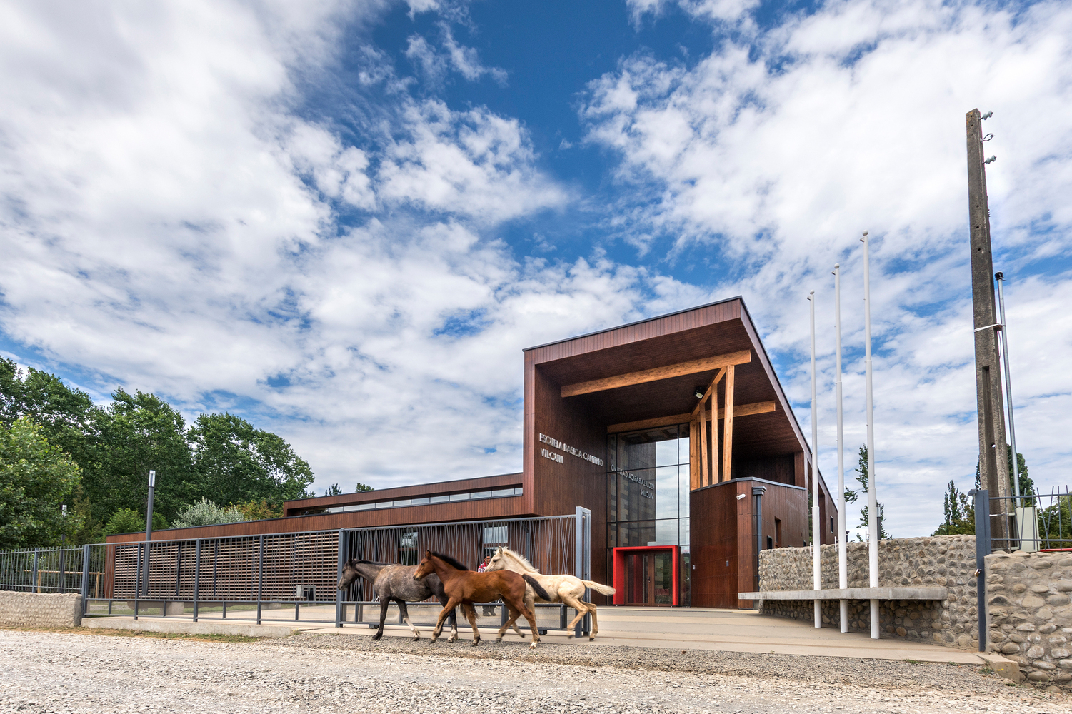 Gallery of Rural Lab: Latin America's Countryside as a Space for ...